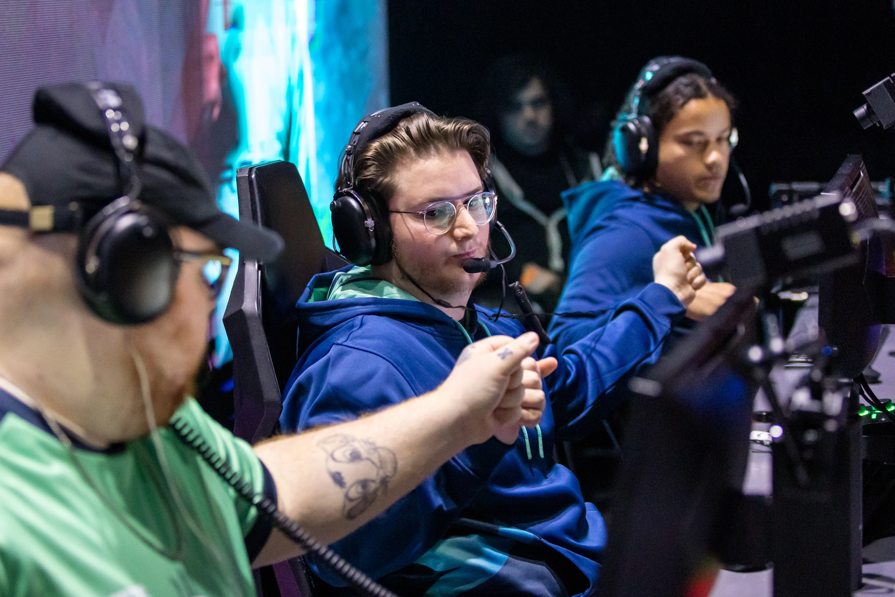 Top 20 Players of MW3: #14 Abuzah | Call of Duty League News | Breaking ...