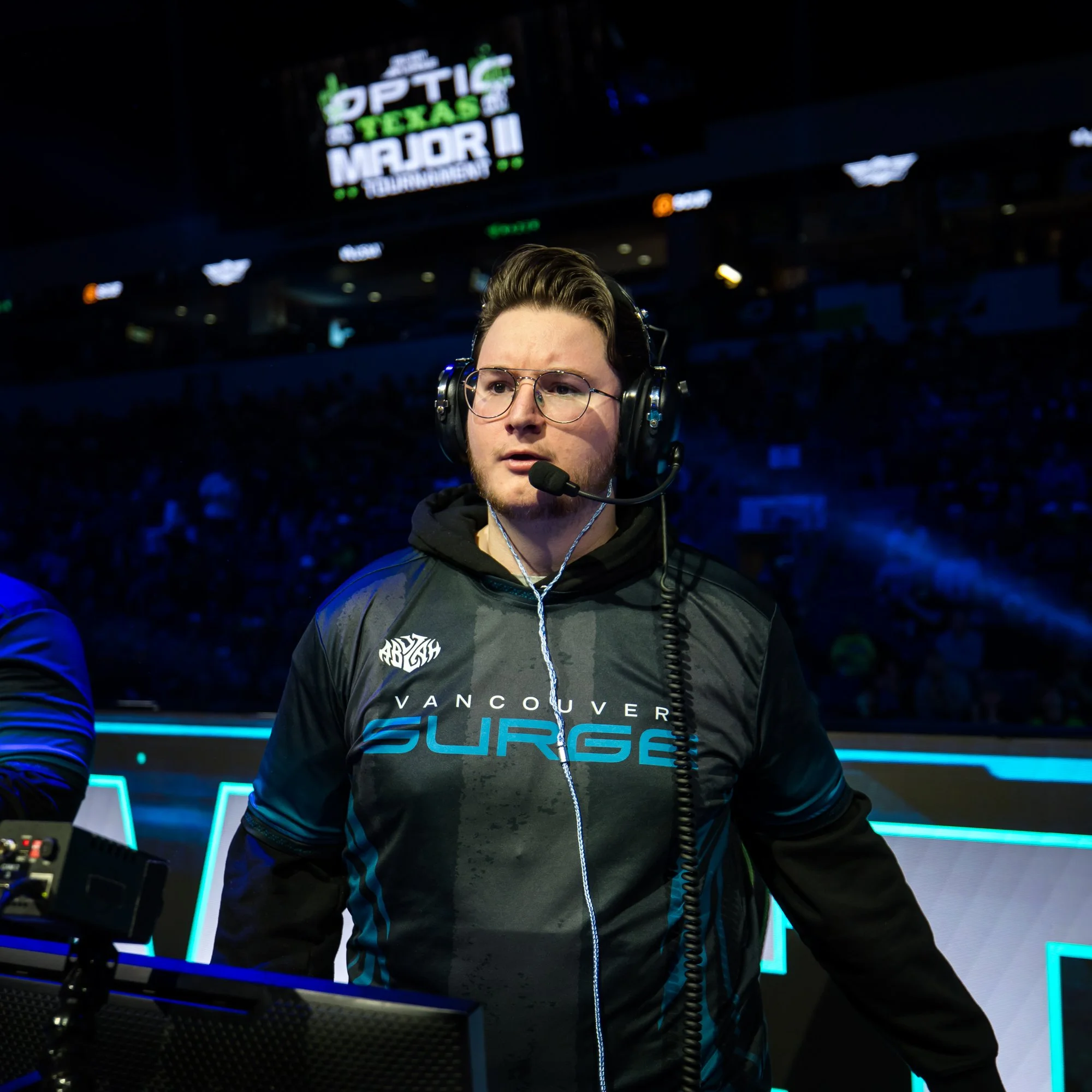 RenKoR, Purj lead Players of the Day | Major III Day I | Call of Duty ...