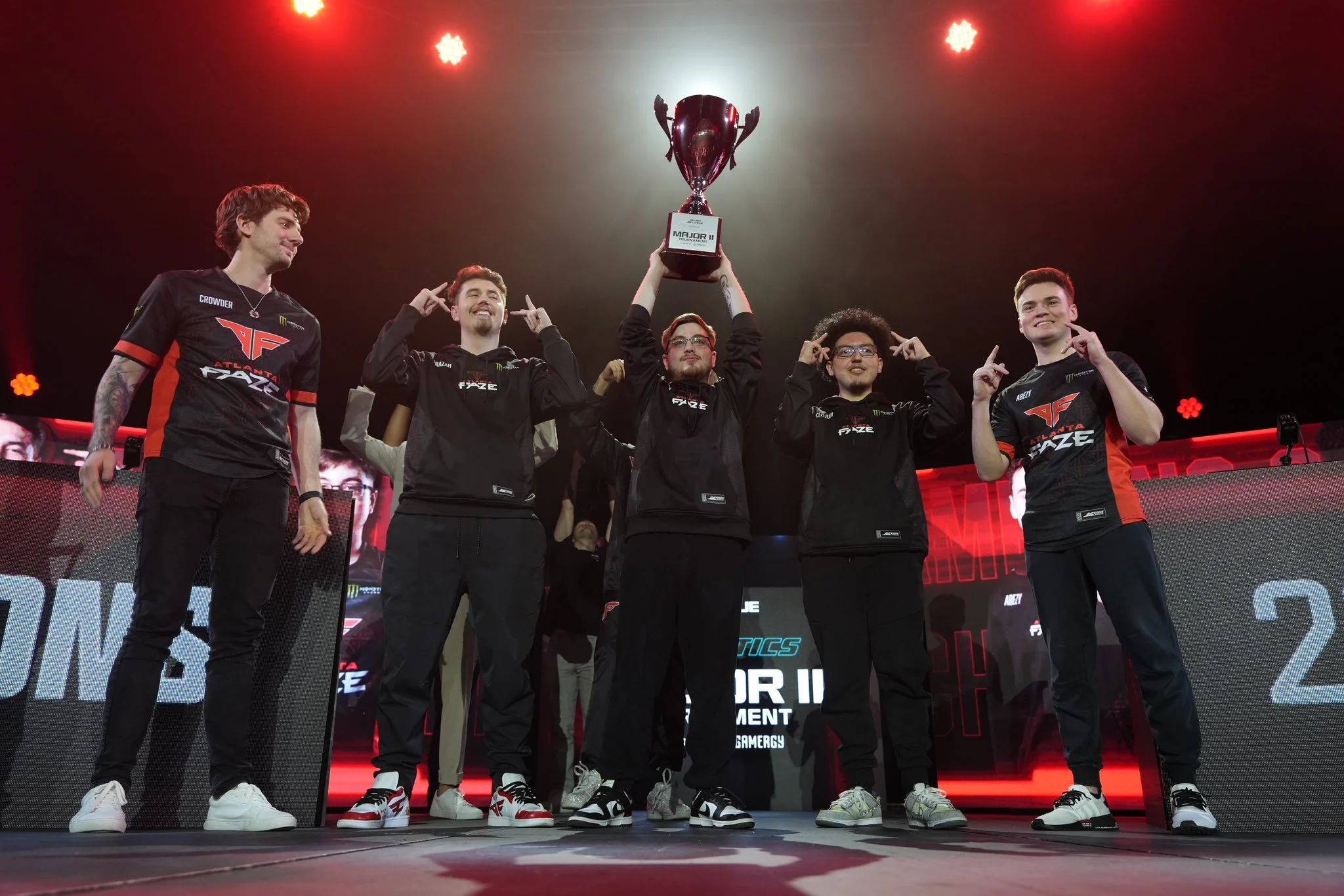 Top 20 Players of MW3: #12 aBeZy | Call of Duty League News | Breaking ...