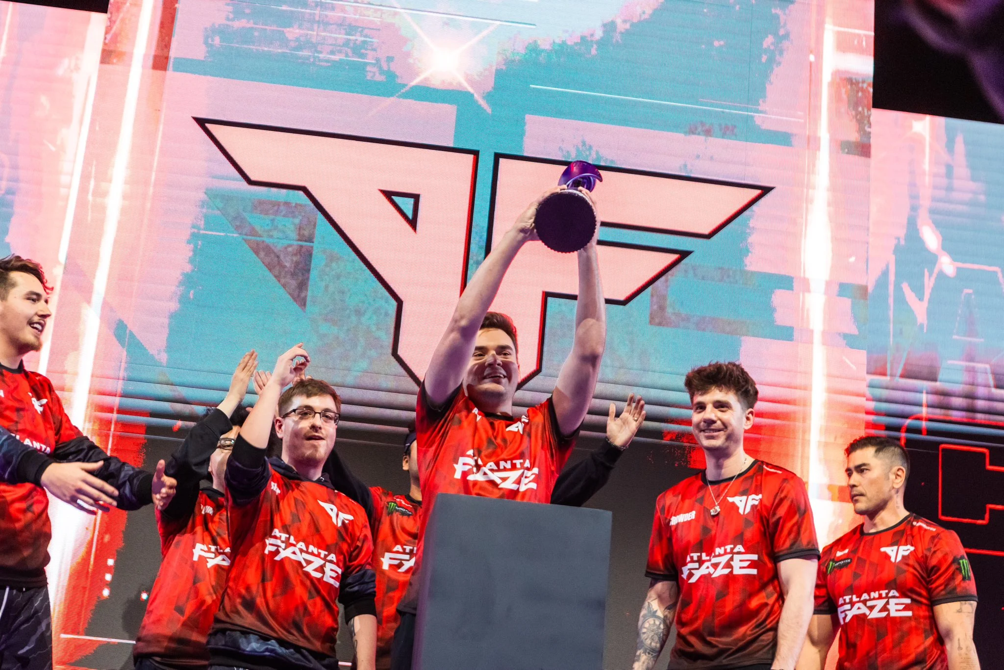 Atlanta’s 12-series win streak by the numbers | Call of Duty League ...