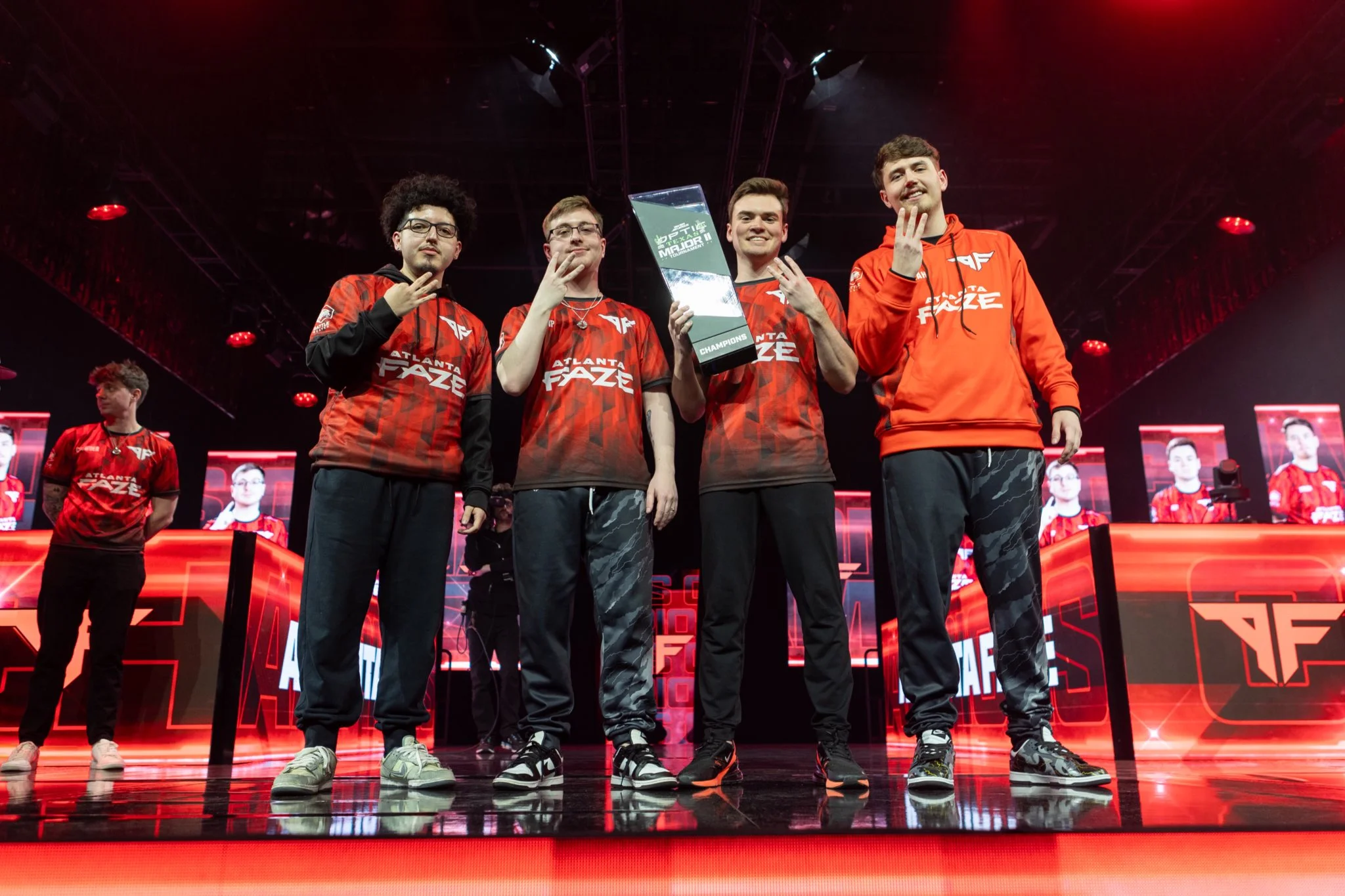 Sources: Cellium to enter FA Market | Call of Duty League News ...