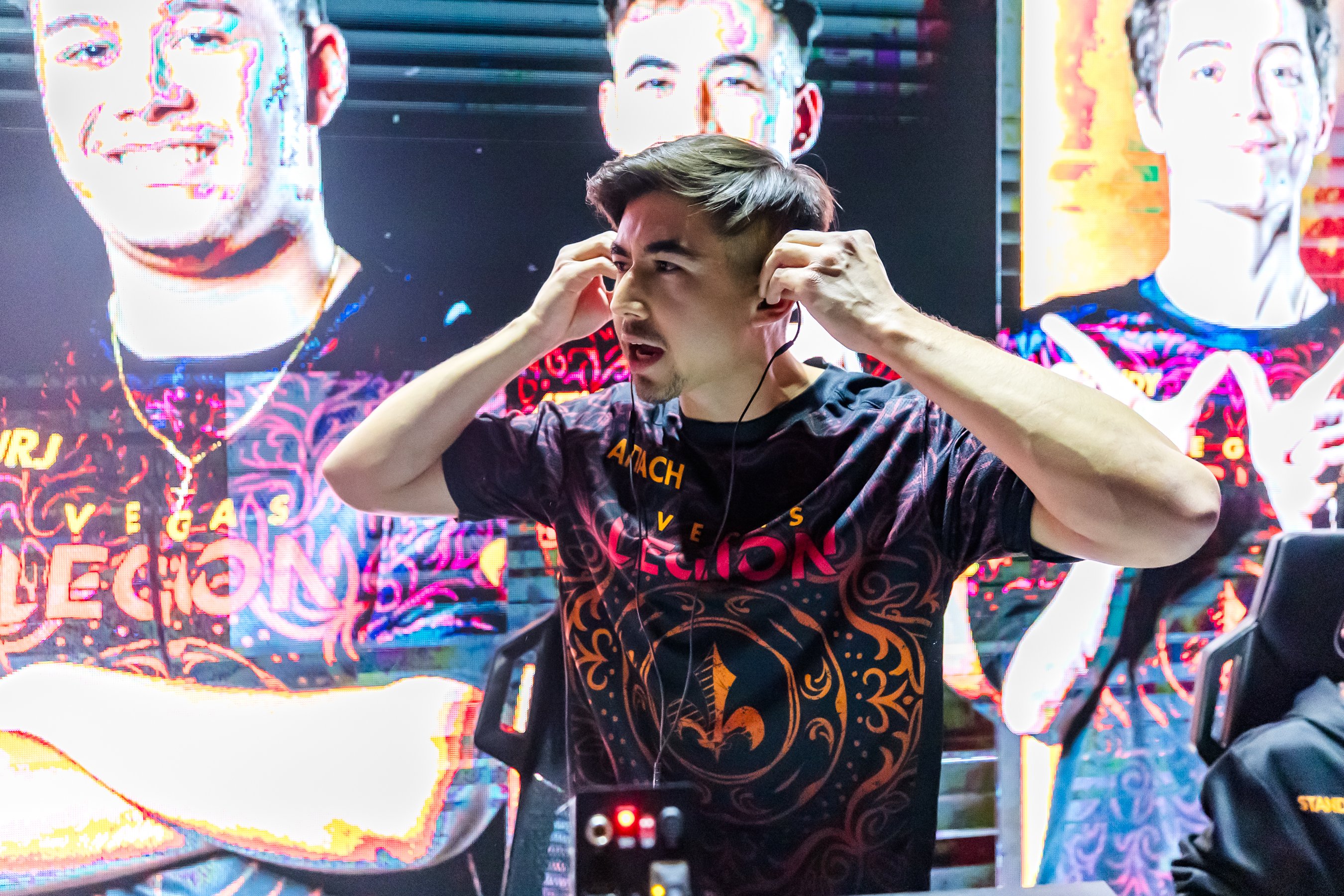 The Las Vegas Legion Turnaround | Call of Duty League News | Breaking Point