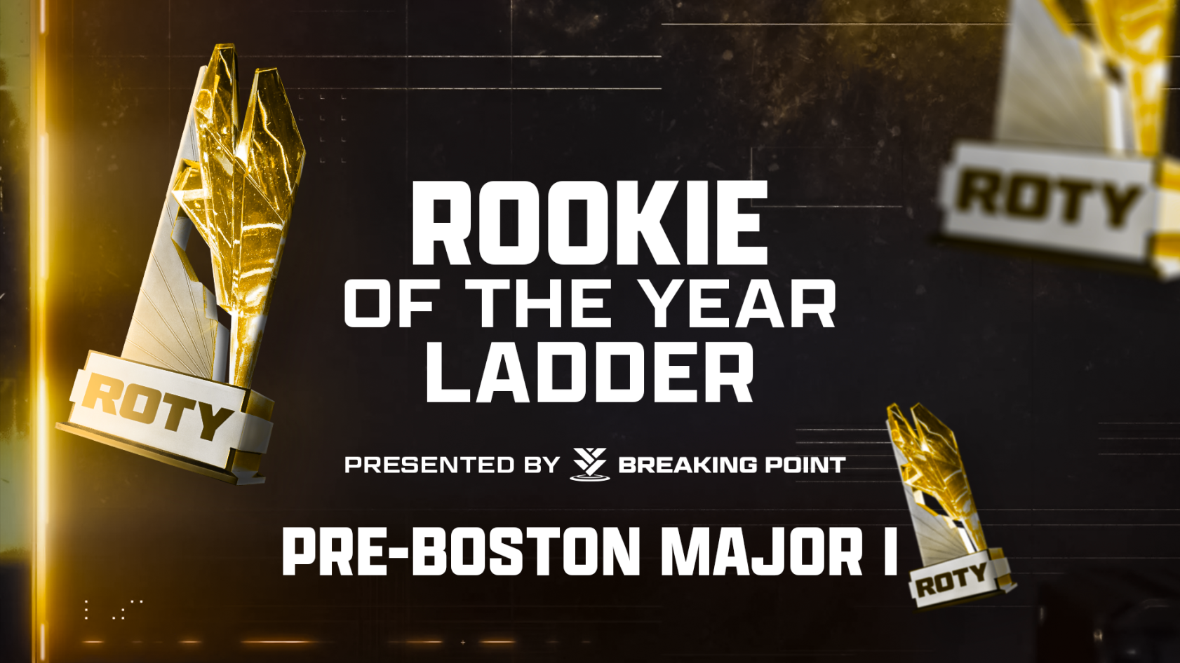 MW3 Rookie of the Year Ladder | January 22nd | Call of Duty League News ...