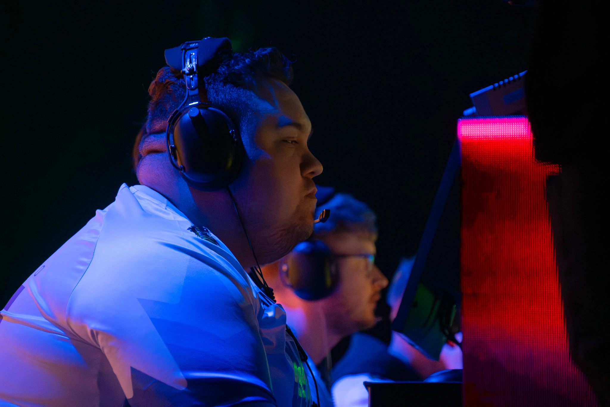 New York parts ways with Beans | Call of Duty League News | Breaking Point