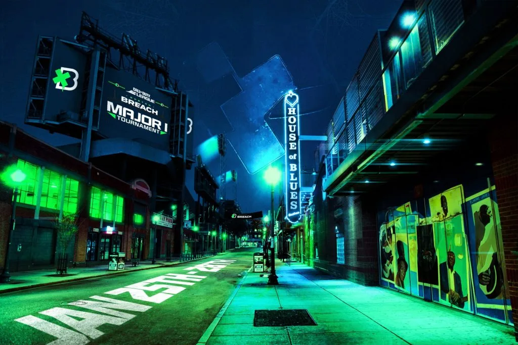 Sources: Boston, OMiT entering partnership with Boston Breach | Call of ...