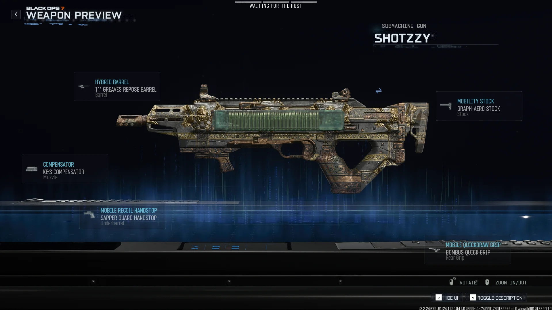 Best SMG Weapon Classes on Day 1 of Black Ops 7 | Call of Duty League ...