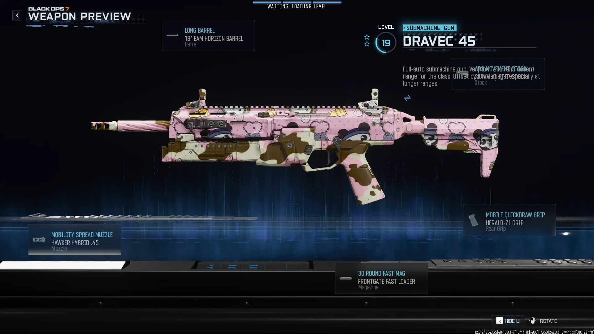 CDL Weapon Classes | December | Call of Duty League News | Breaking Point