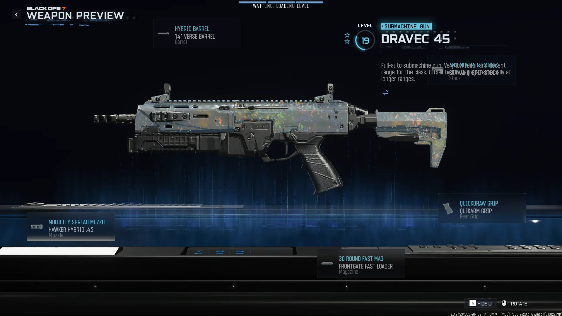 CDL Weapon Classes | December | Call of Duty League News | Breaking Point