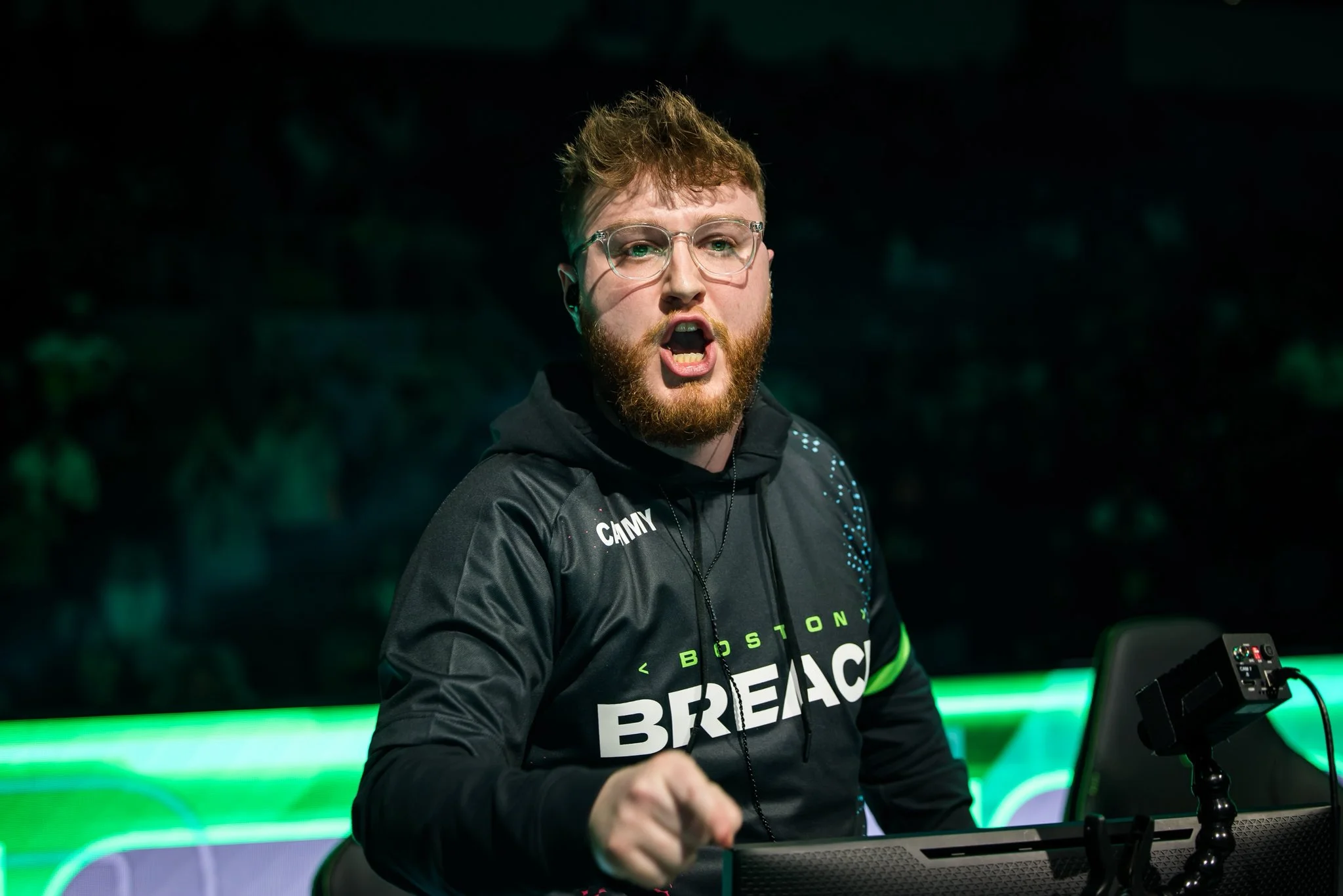 Boston Breach BO7 Season Preview | Call of Duty League News | Breaking ...