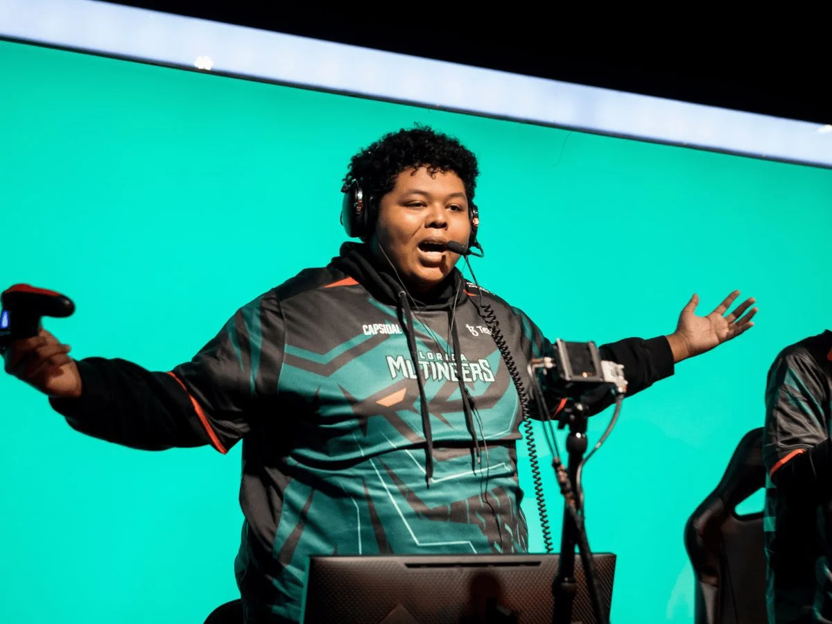 Sources: New York eyes Capsidal | Call of Duty League News | Breaking Point