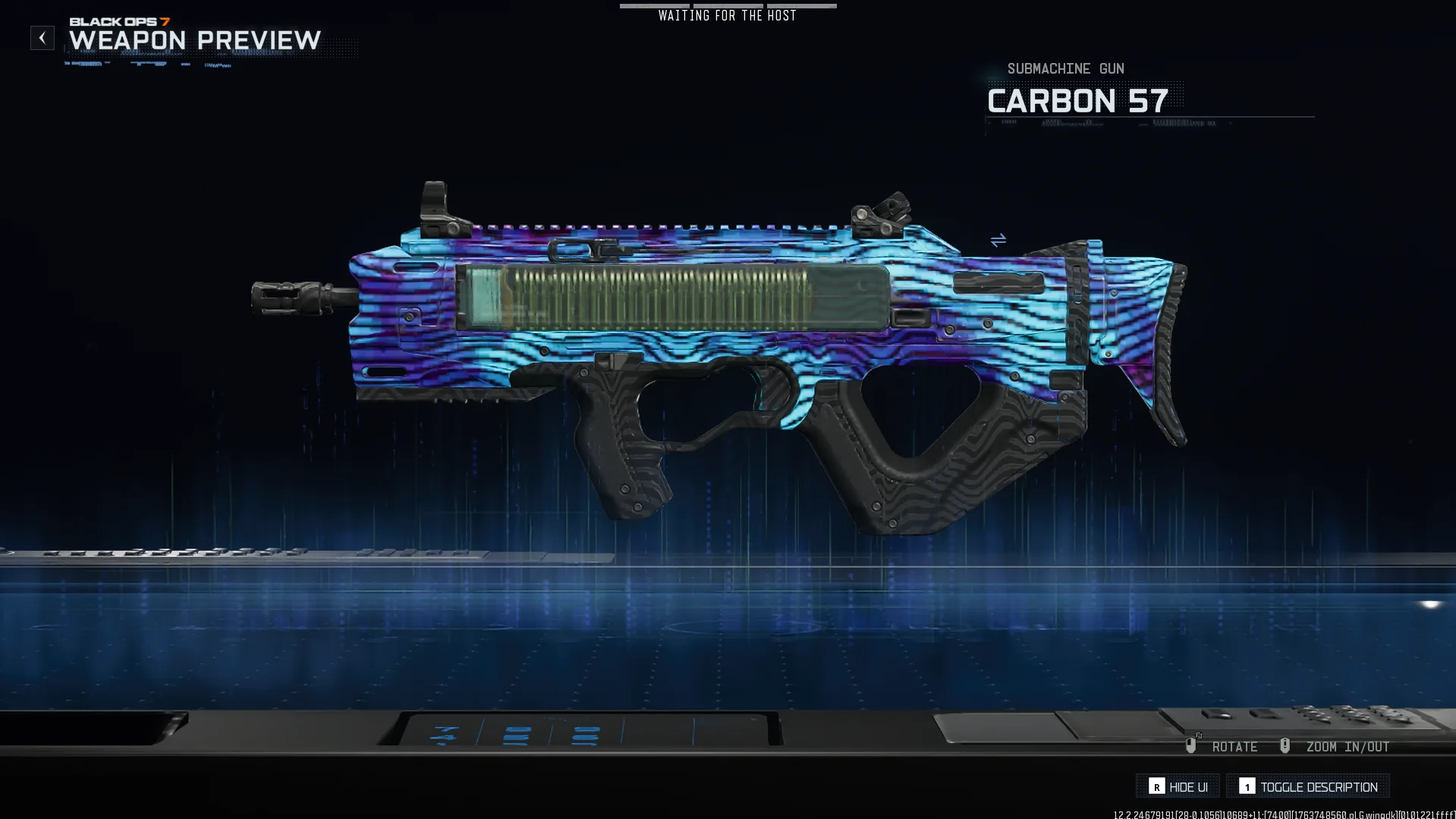 Every Prestige Camo to unlock in Black Ops 7 | Call of Duty League News ...