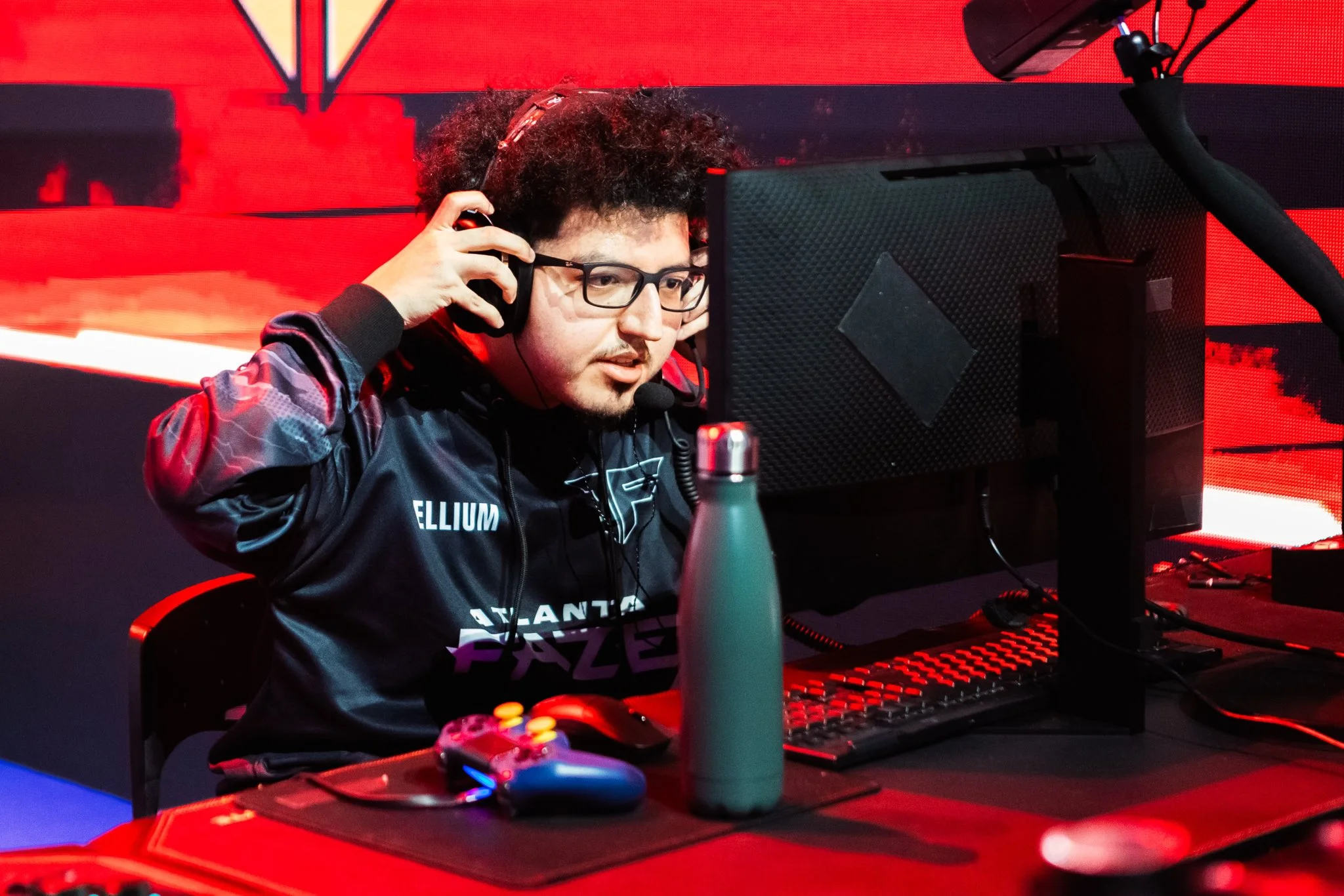 Riyadh Falcons Announce Location Change, Secure Cellium as First ...