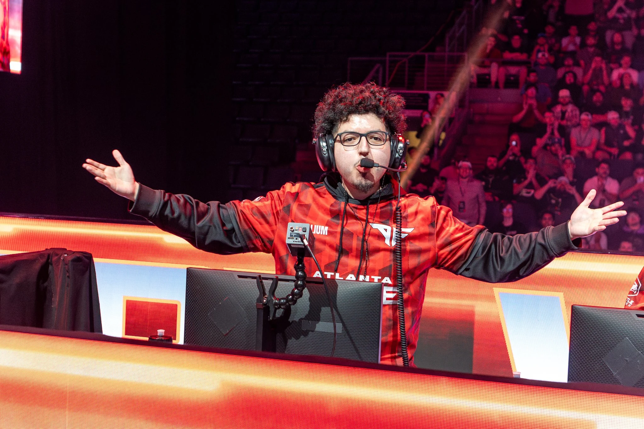 #5 Cellium: Top 20 Players of Black Ops 6 | Call of Duty League News ...