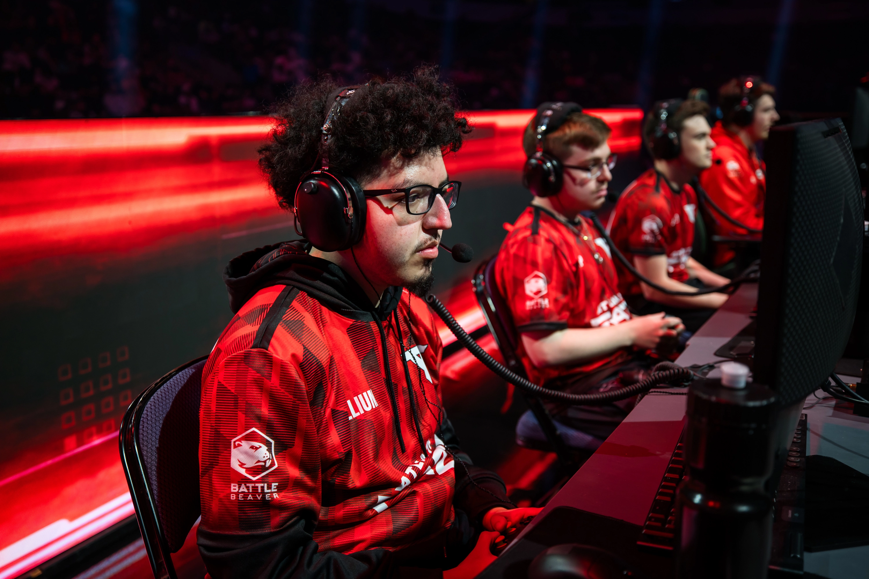 Sources: LA Thieves Make Offer to Cellium | Call of Duty League News ...