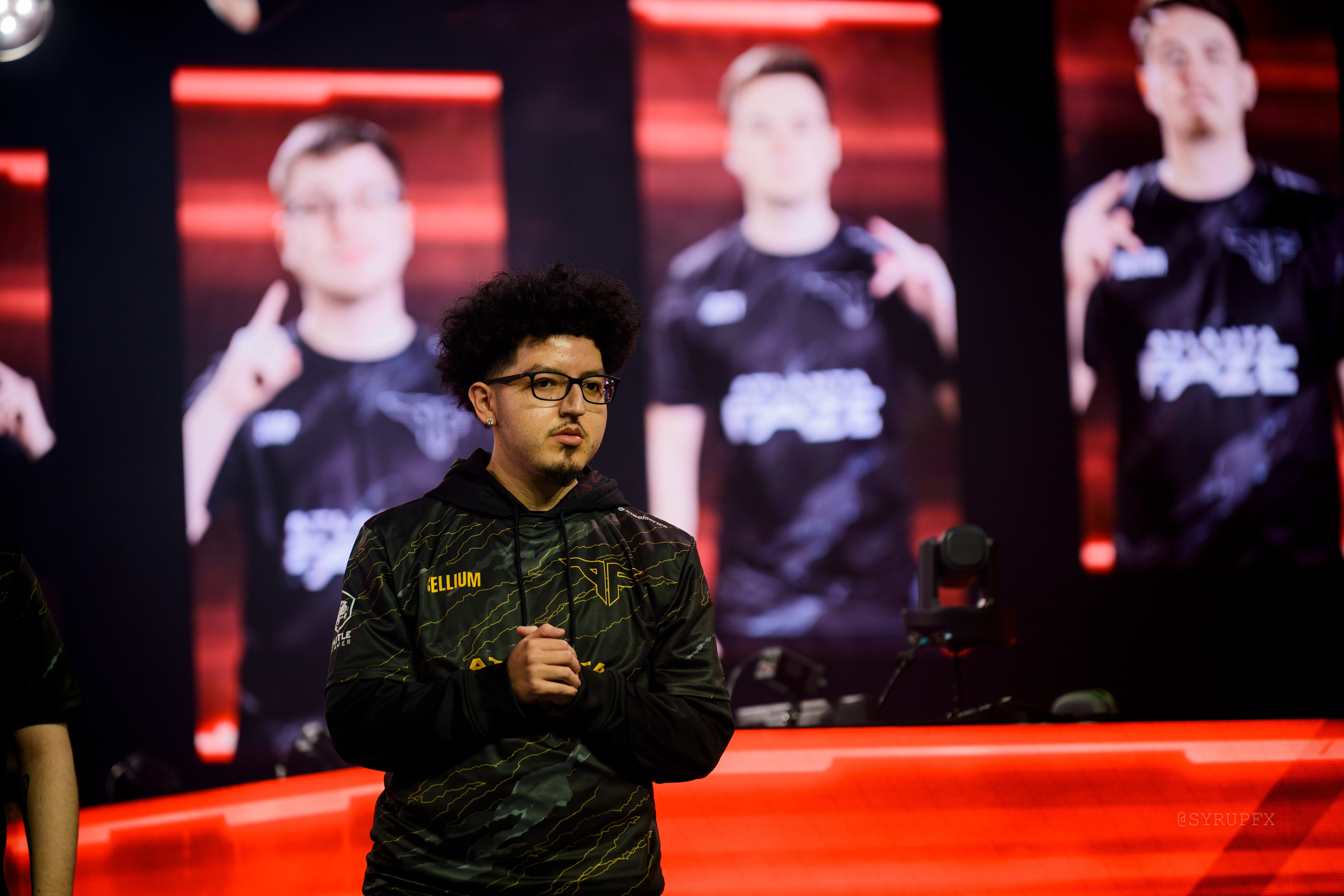 Major II MVP goes to FaZe's Cellium | Call of Duty League News ...