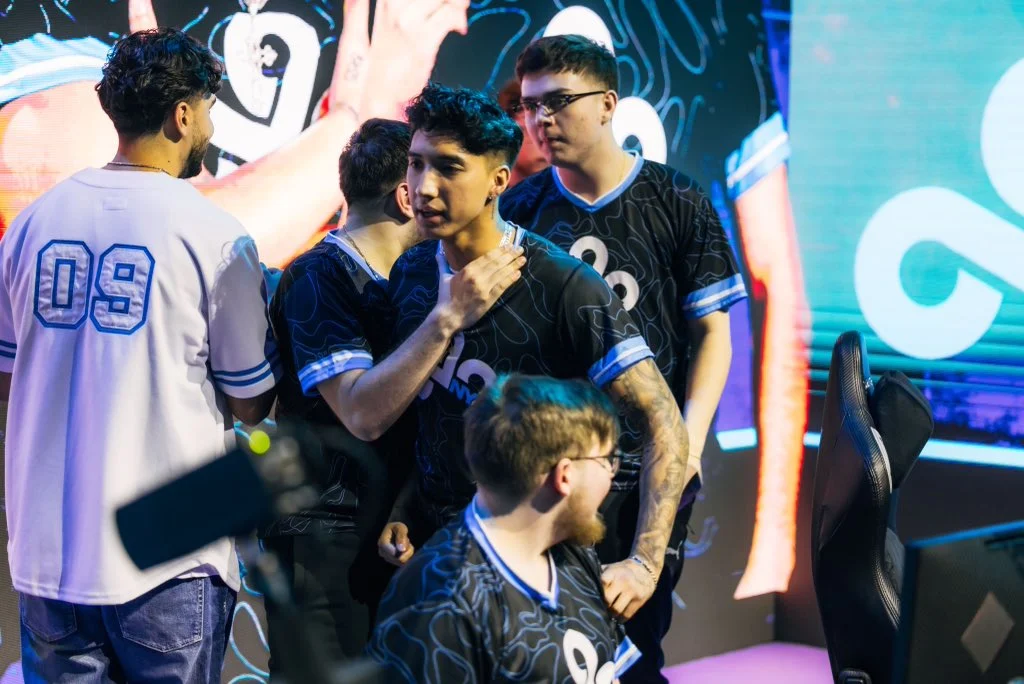 Cloud9 Clean House Going Into Black Ops 7 | Call of Duty League News ...