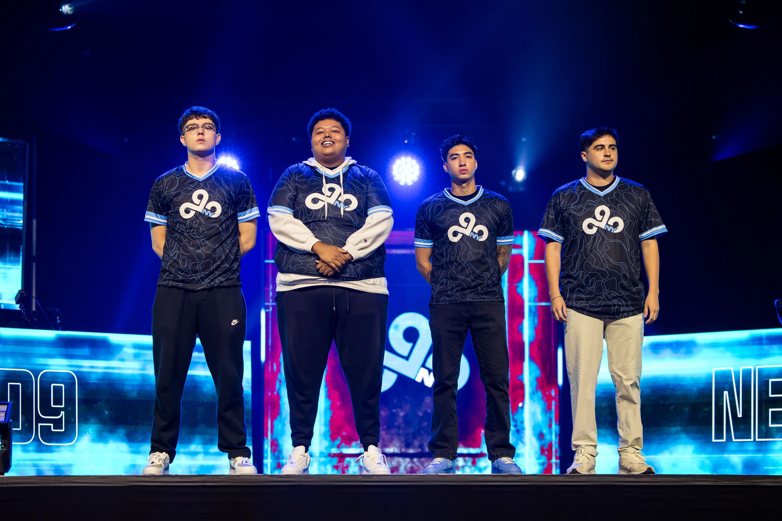 Offseason Overview — Cloud9 New York | Call of Duty League News ...