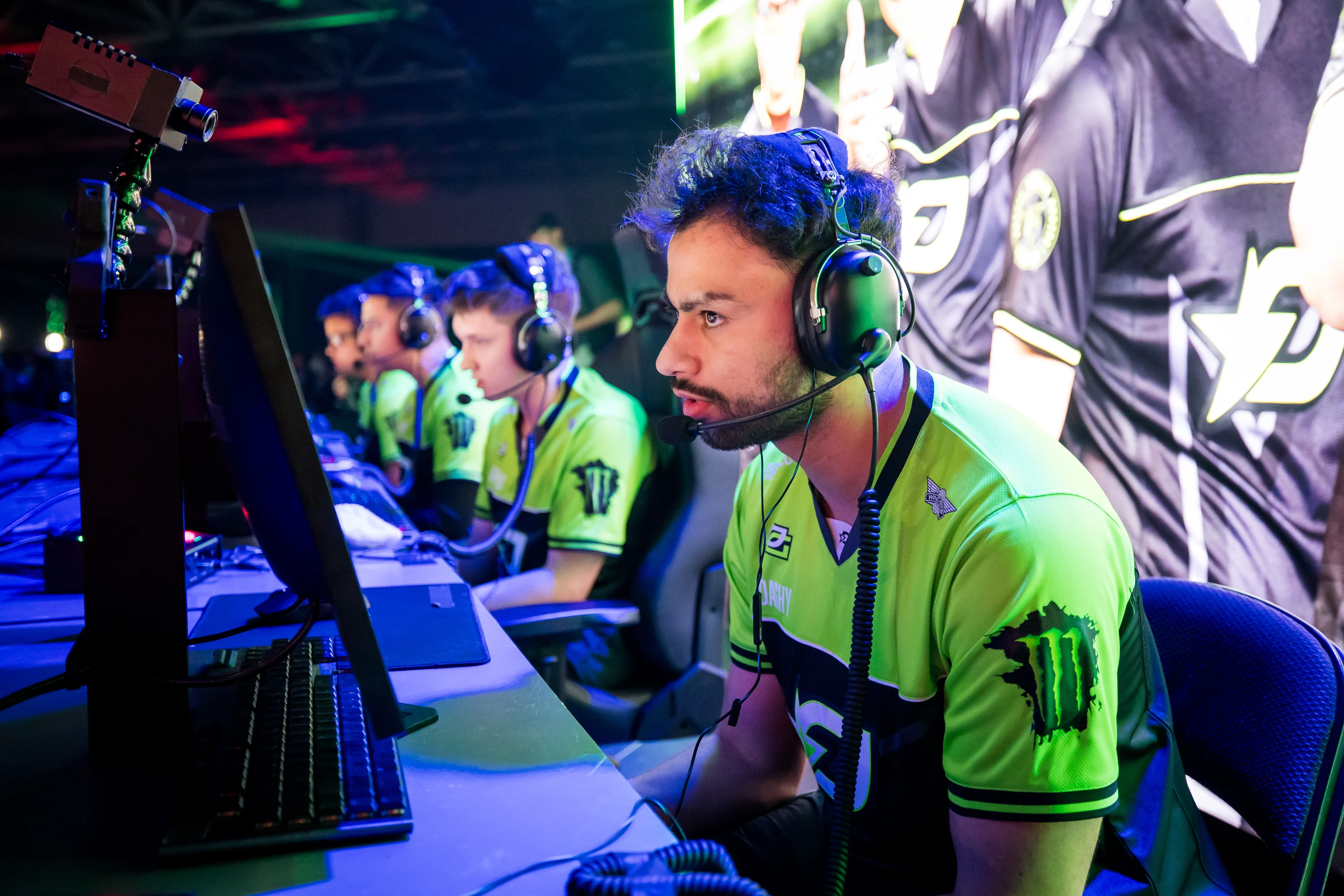 #6 Dashy: Top 20 Players of Black Ops 6 | Call of Duty League News ...