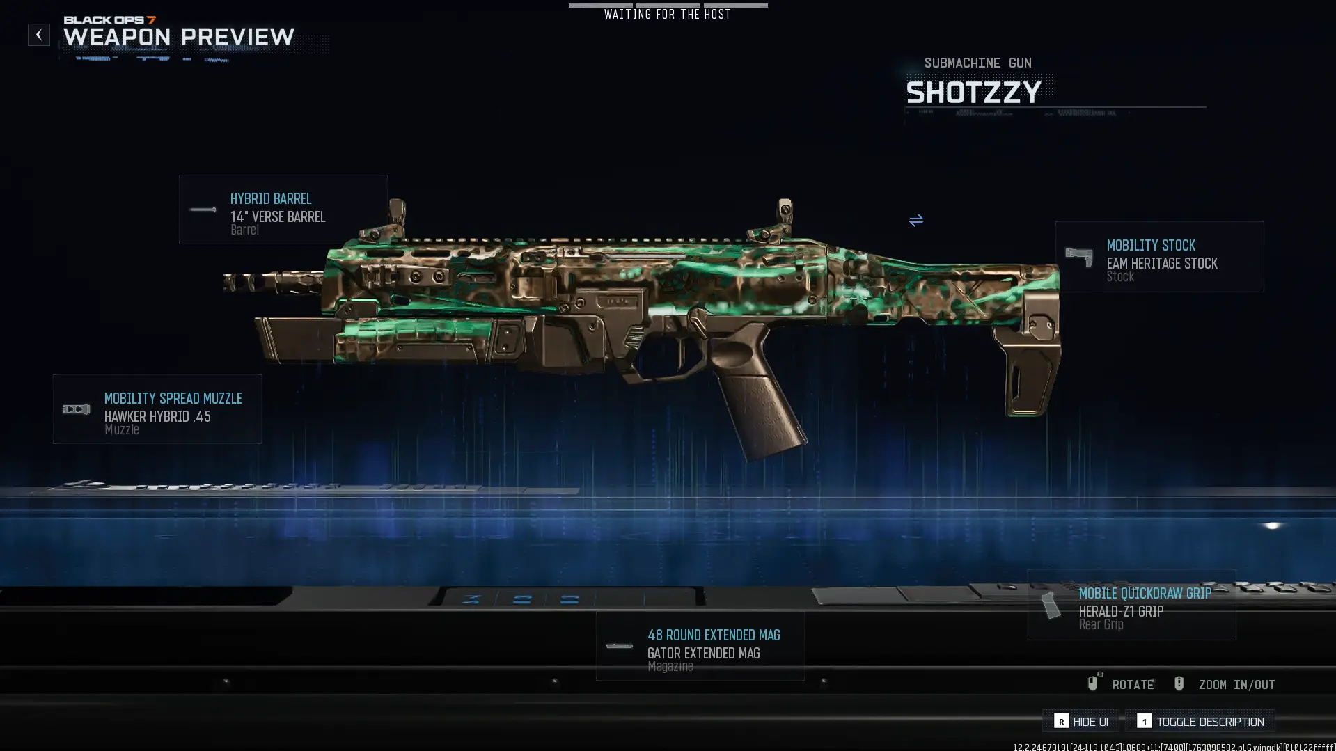 Best SMG Weapon Classes on Day 1 of Black Ops 7 | Call of Duty League ...