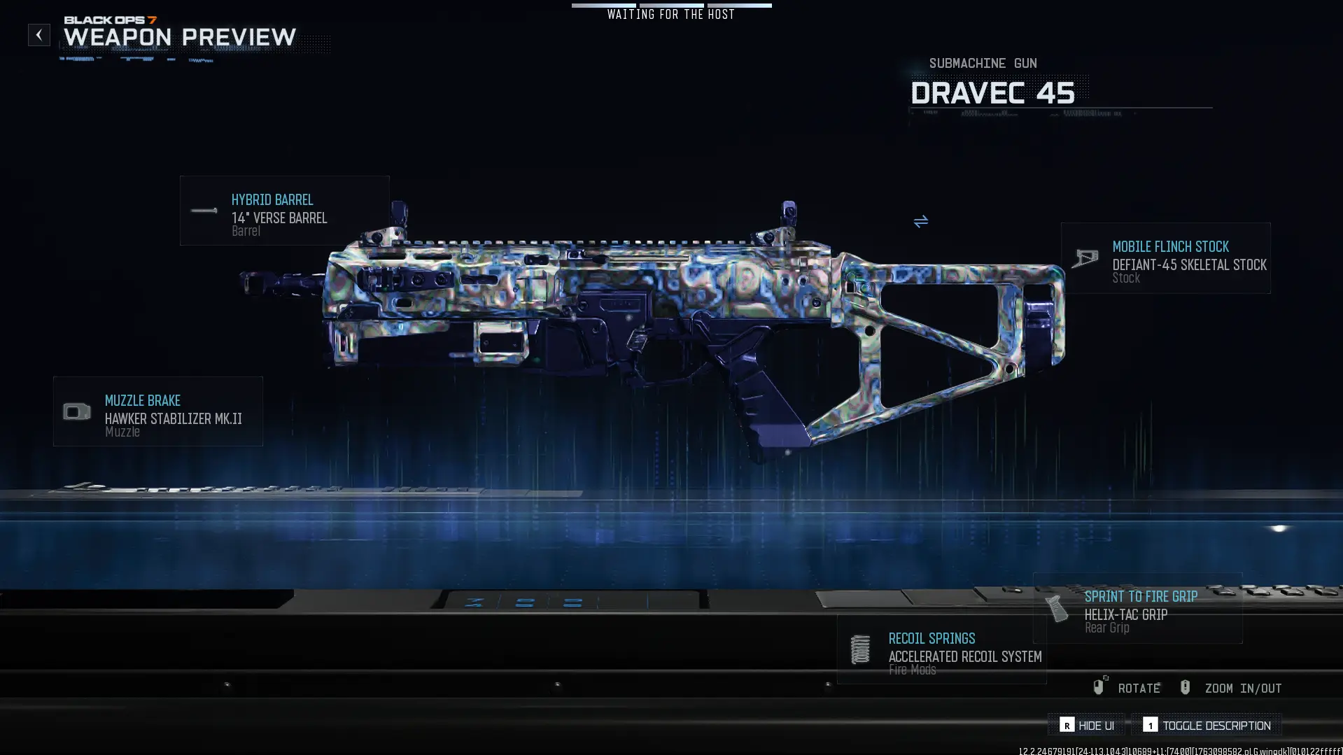 Best SMG Weapon Classes on Day 1 of Black Ops 7 | Call of Duty League ...