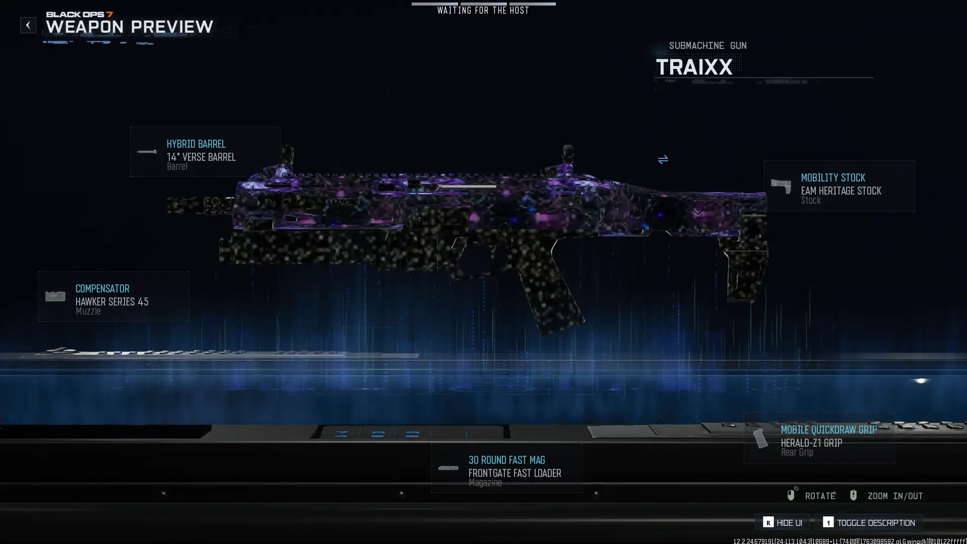 Best Day 1 Weapon Classes for Black Ops 7 | Call of Duty League News ...