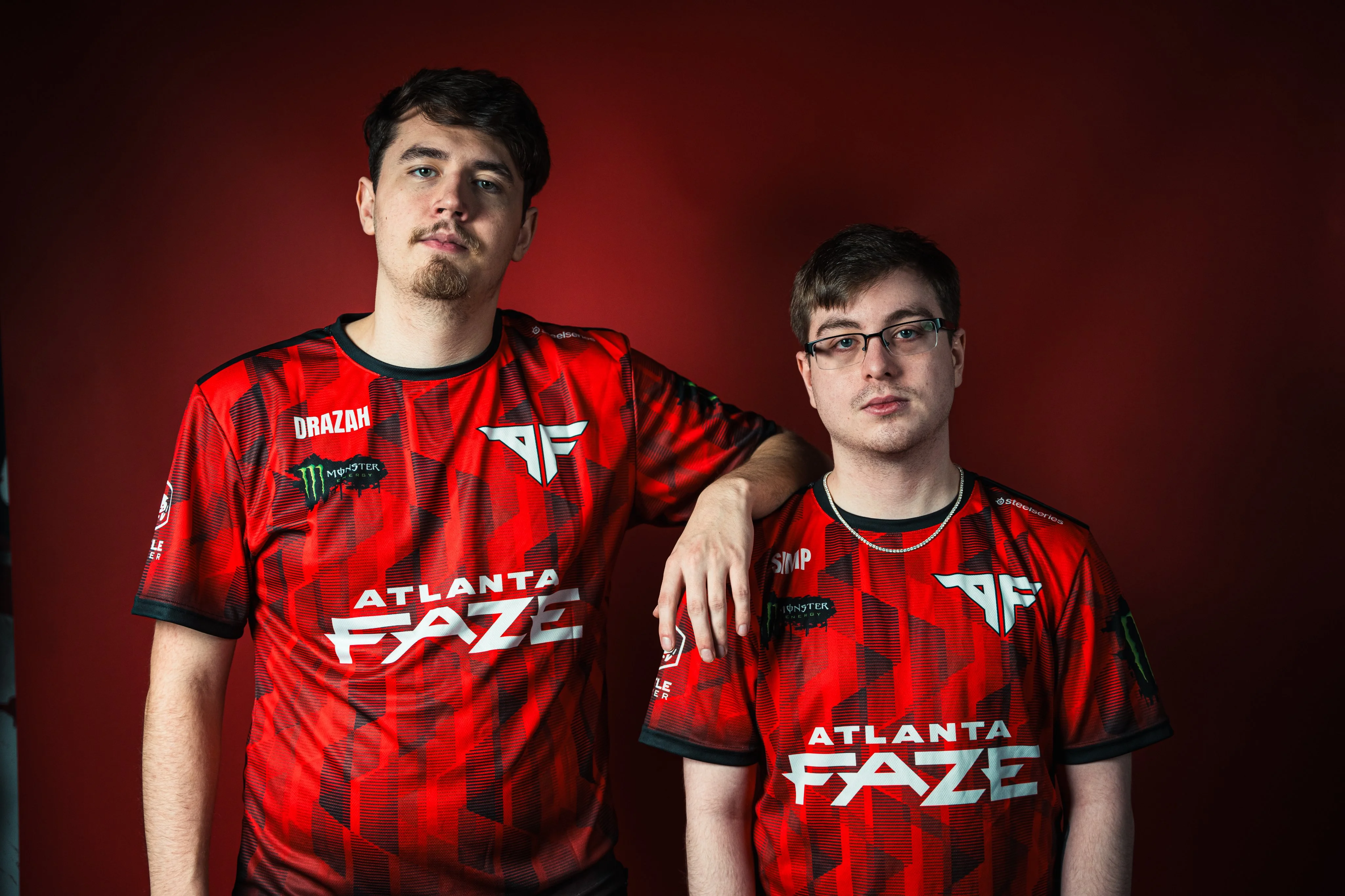 Drazah Re-Signs with Atlanta FaZe | Call of Duty League News | Breaking ...