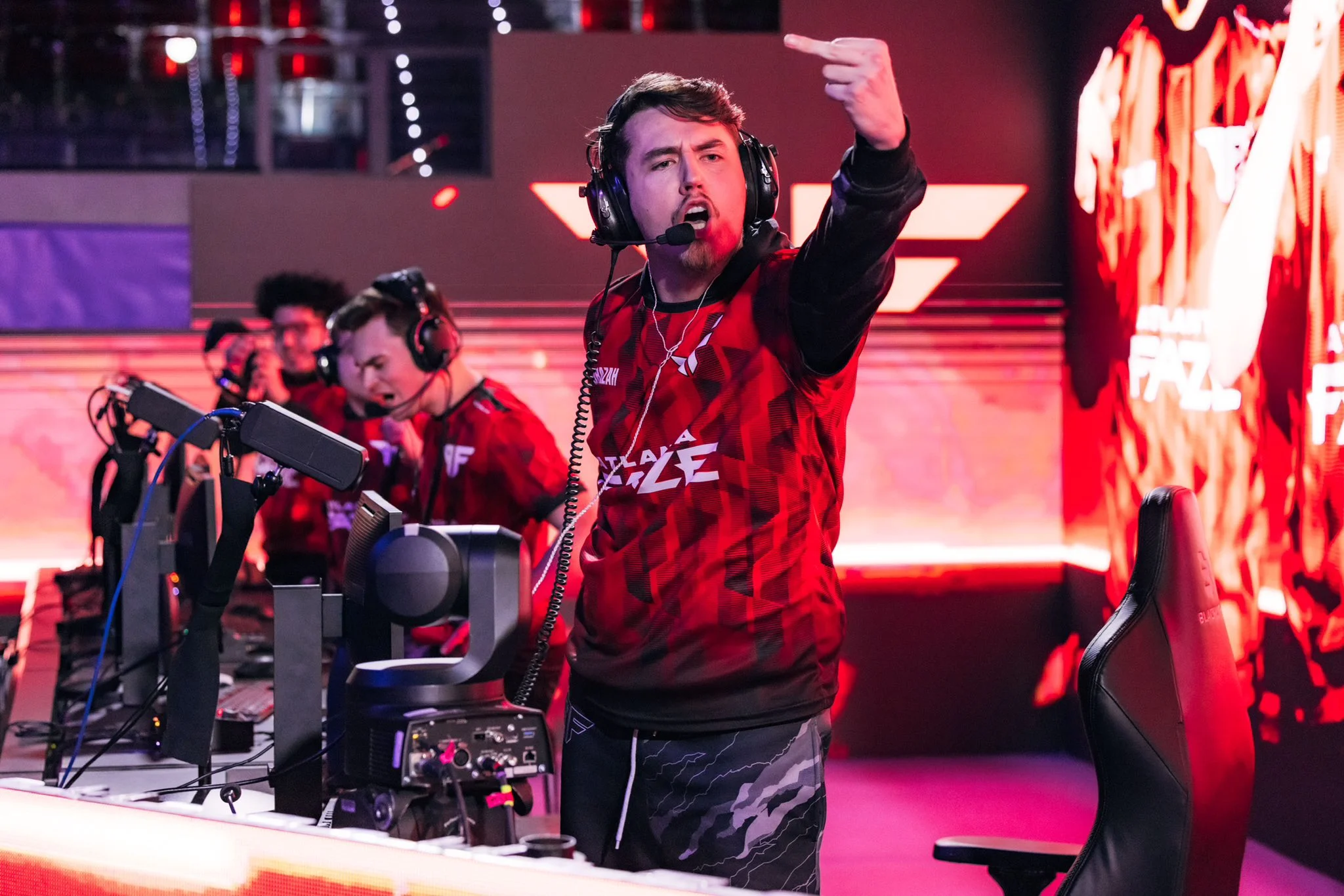 Drazah enters Free Agency, departs Atlanta FaZe | Call of Duty League ...