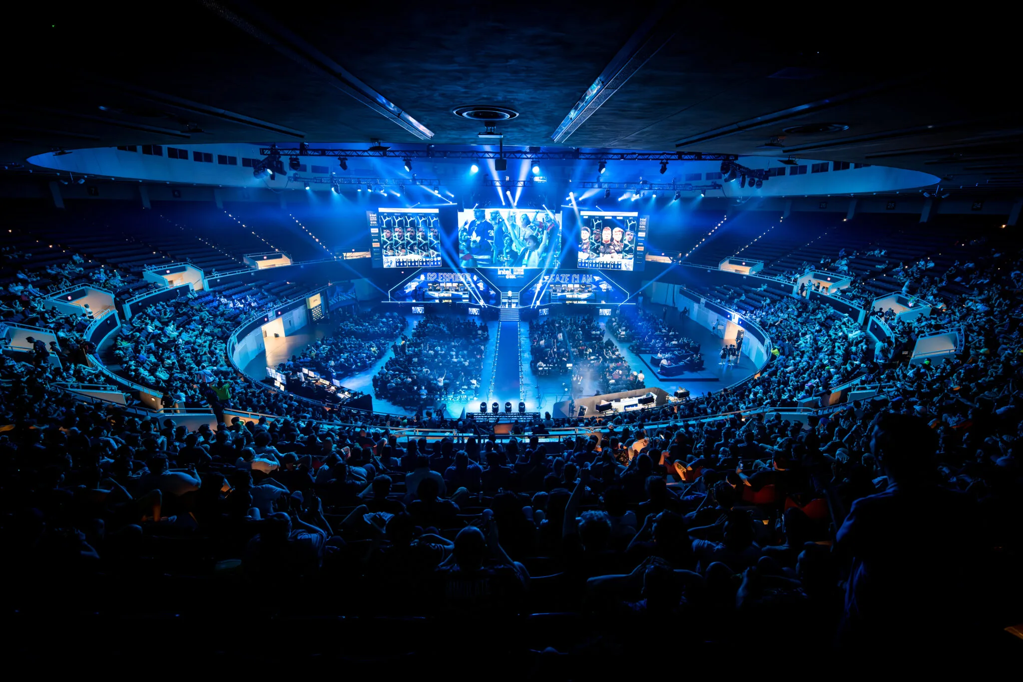 DreamHack Dallas Details Revealed | Call of Duty League News | Breaking ...