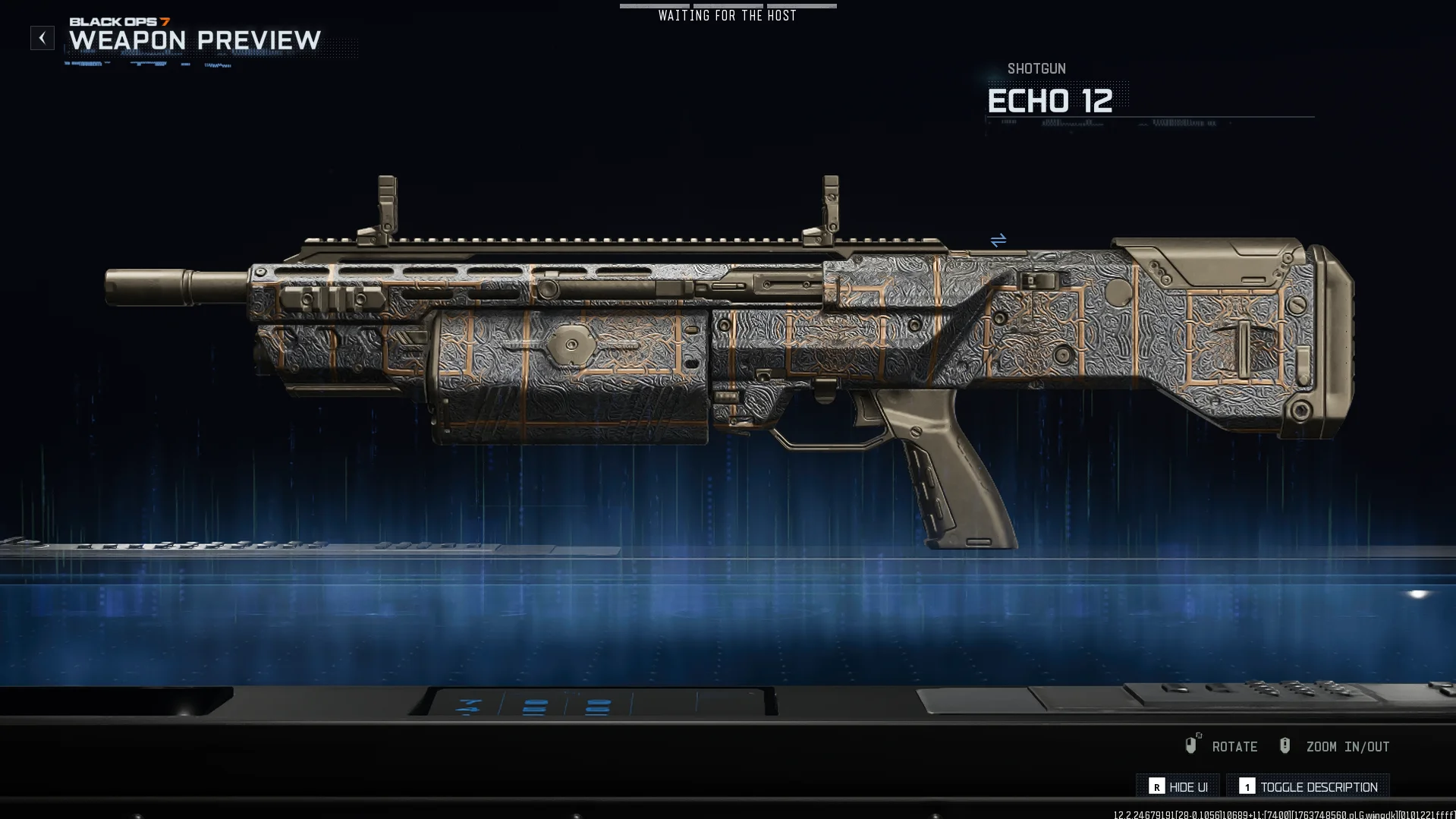 Every Prestige Camo to unlock in Black Ops 7 | Call of Duty League News ...