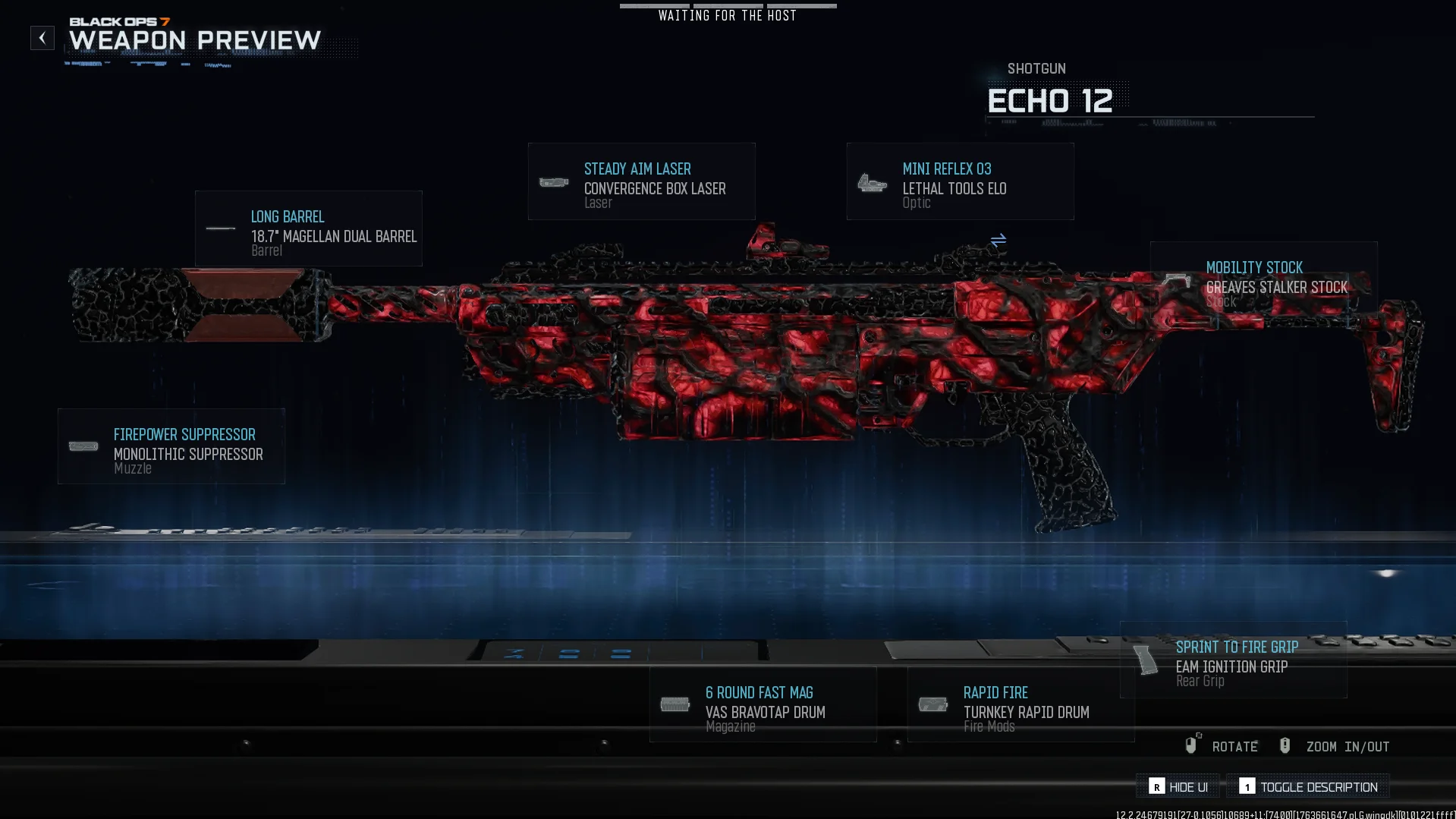 Echo 12 Guide: Best Classes, Camos, & Stats | Call of Duty League News ...