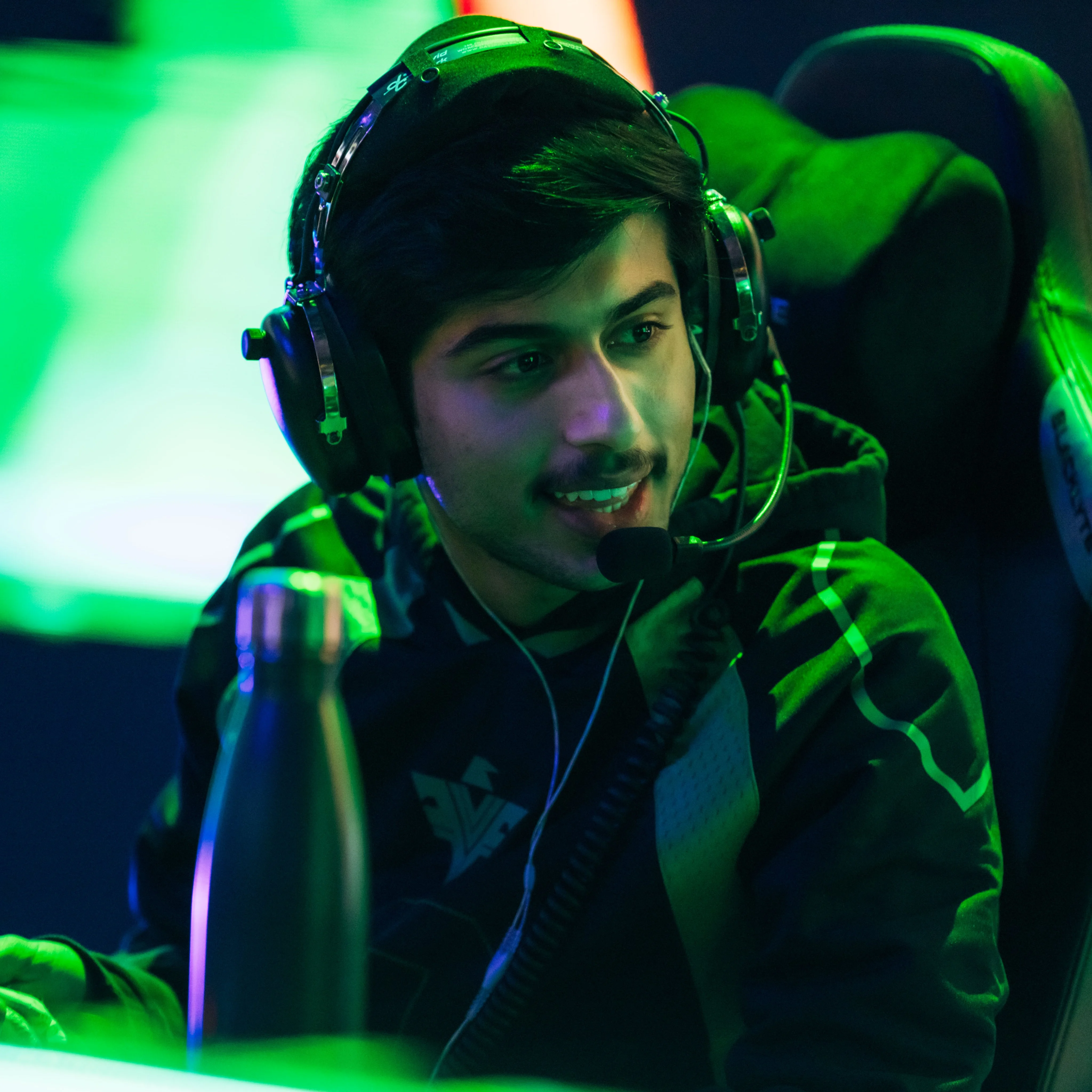 SMG Player of the Year Pyramid | 5.1.25 | Call of Duty League News ...