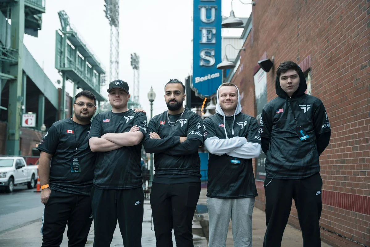 Thieves sign Kremp & Nastie to starting roster | Call of Duty League ...