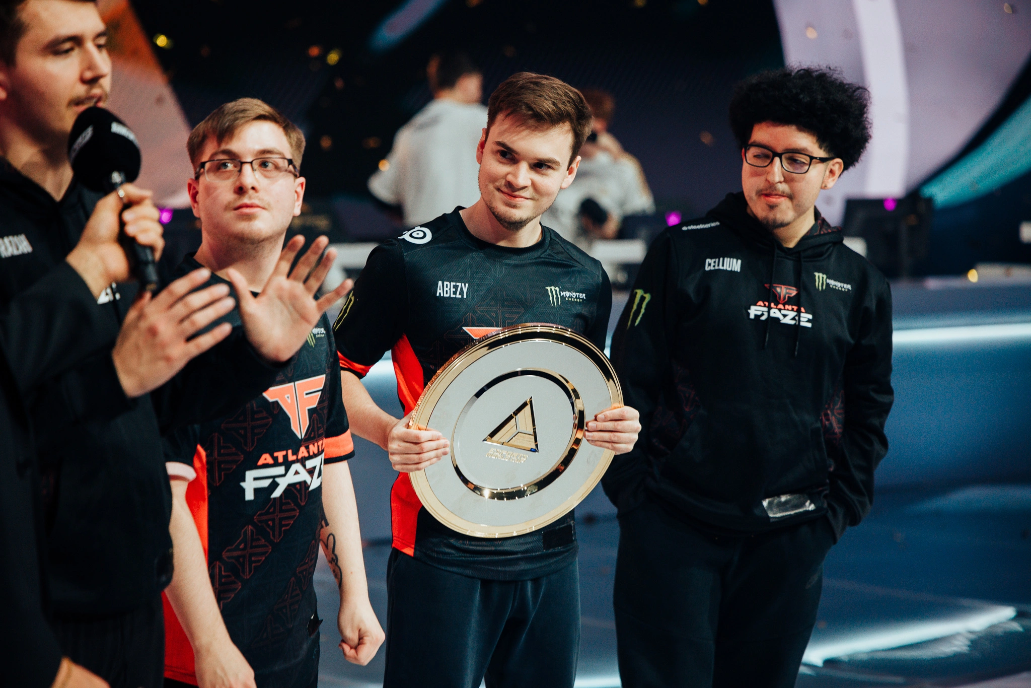 Esports World Cup 2025: Groups Officially Finalized | Call of Duty ...