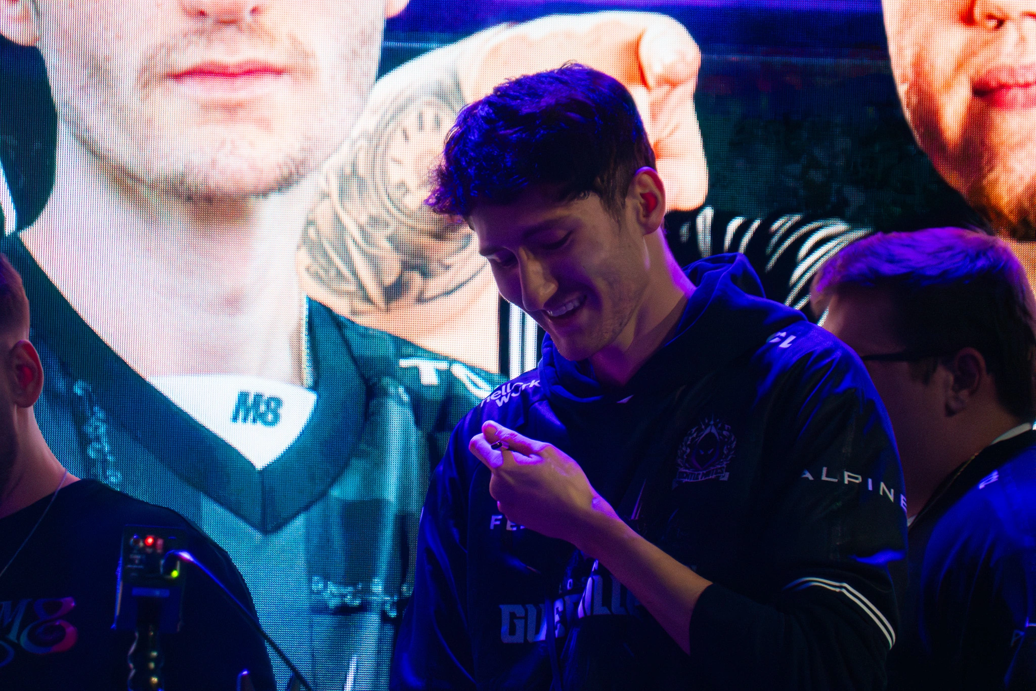 FeLo & Diamondcon Enter Free Agency After Short Stints with LA ...