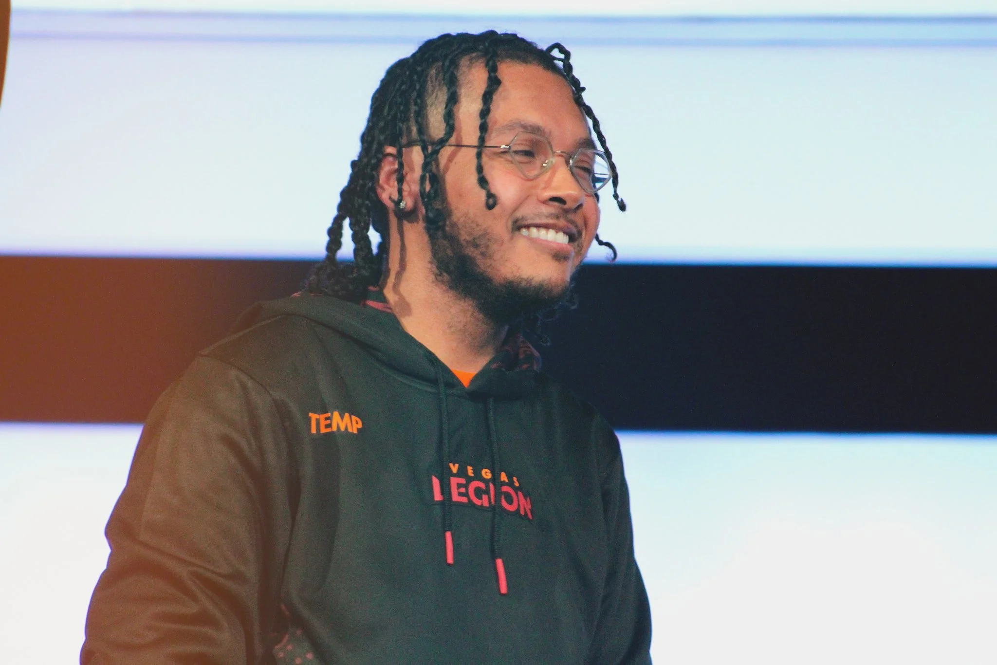 Exclusive Interview with Temp | Call of Duty League News | Breaking Point