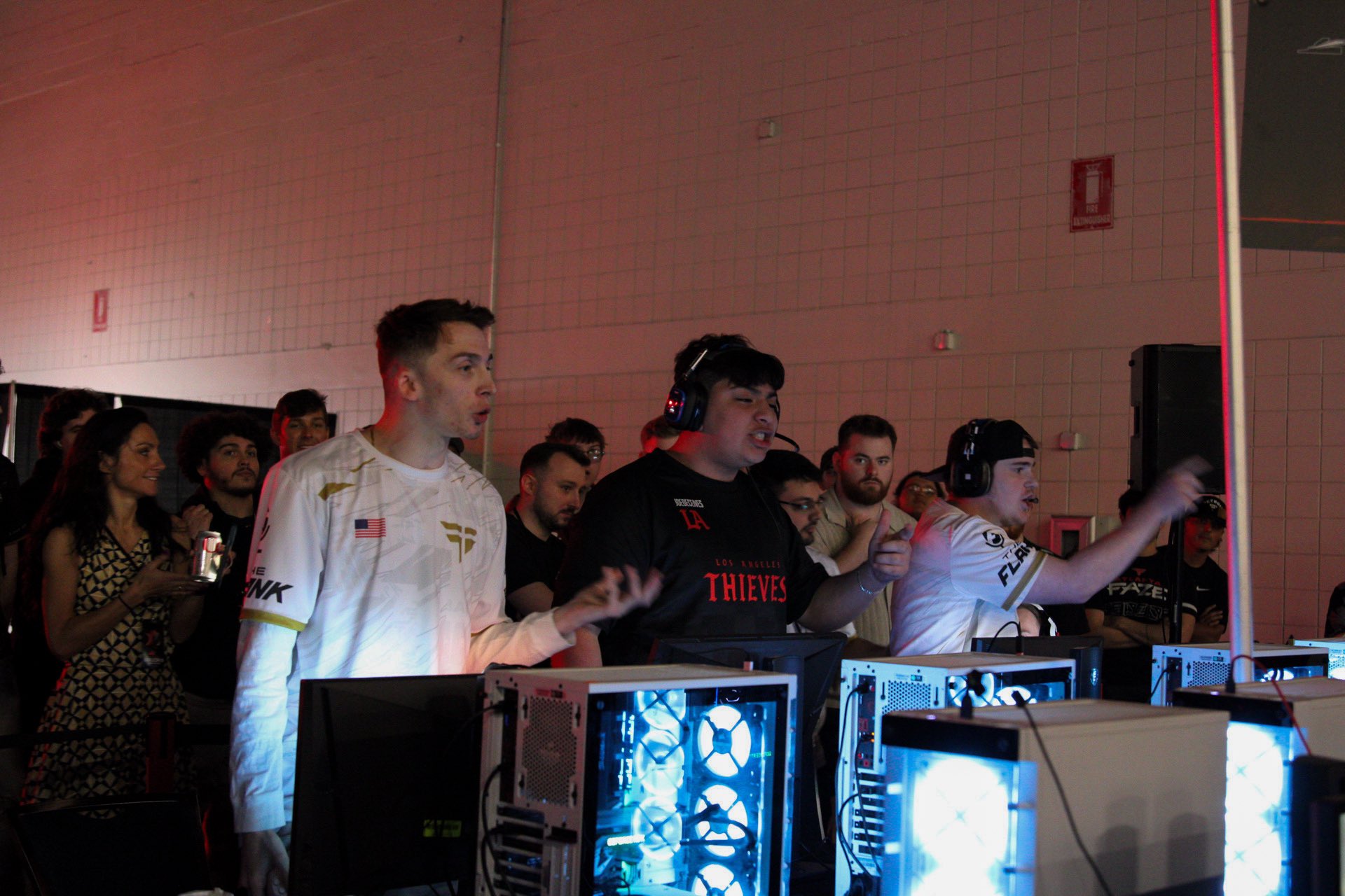 Miami Challengers Open Hub | Call of Duty League News | Breaking Point