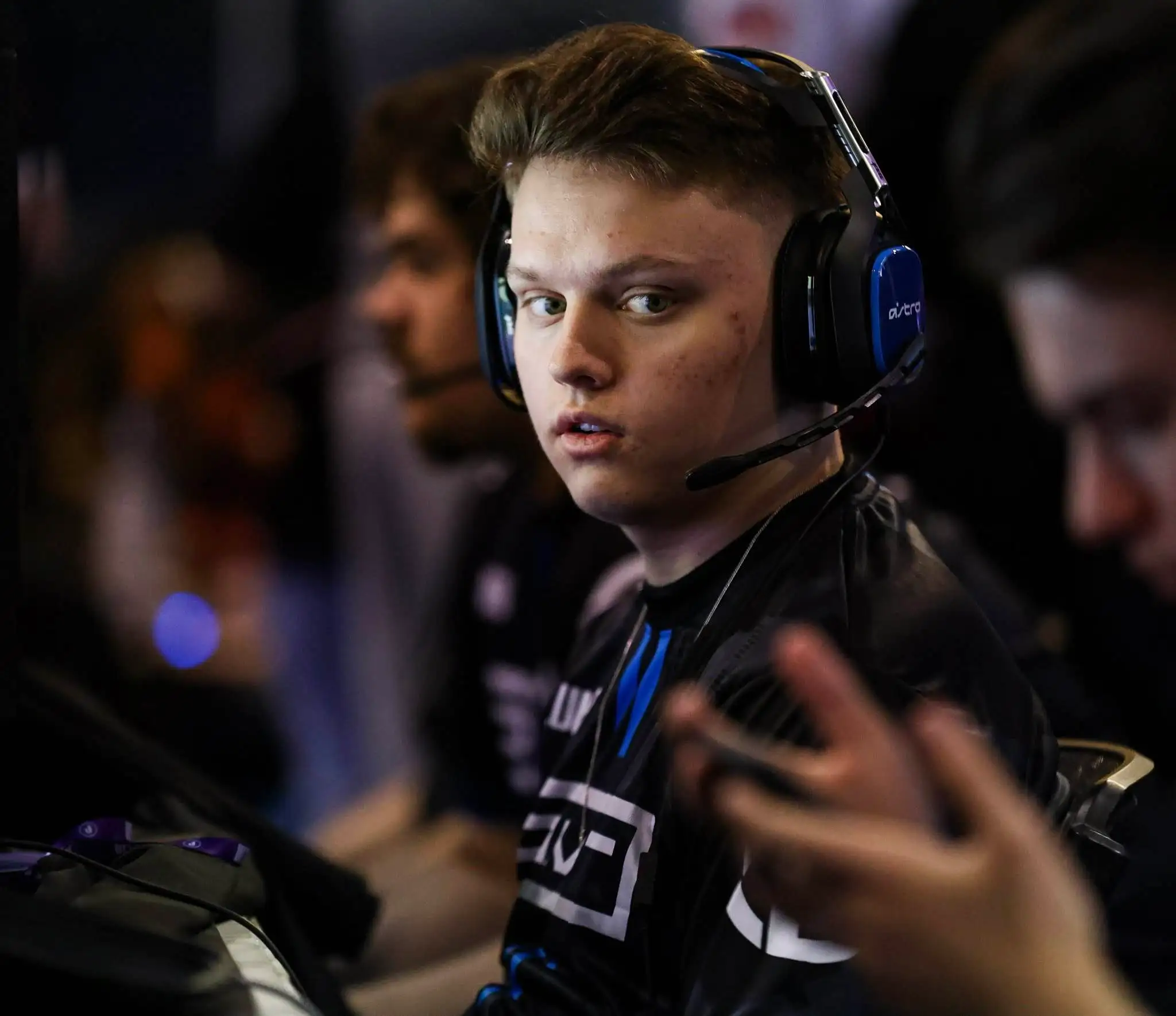 Lunarz Targeted by LA Guerrillas M8 | Call of Duty League News | Breaking Point
