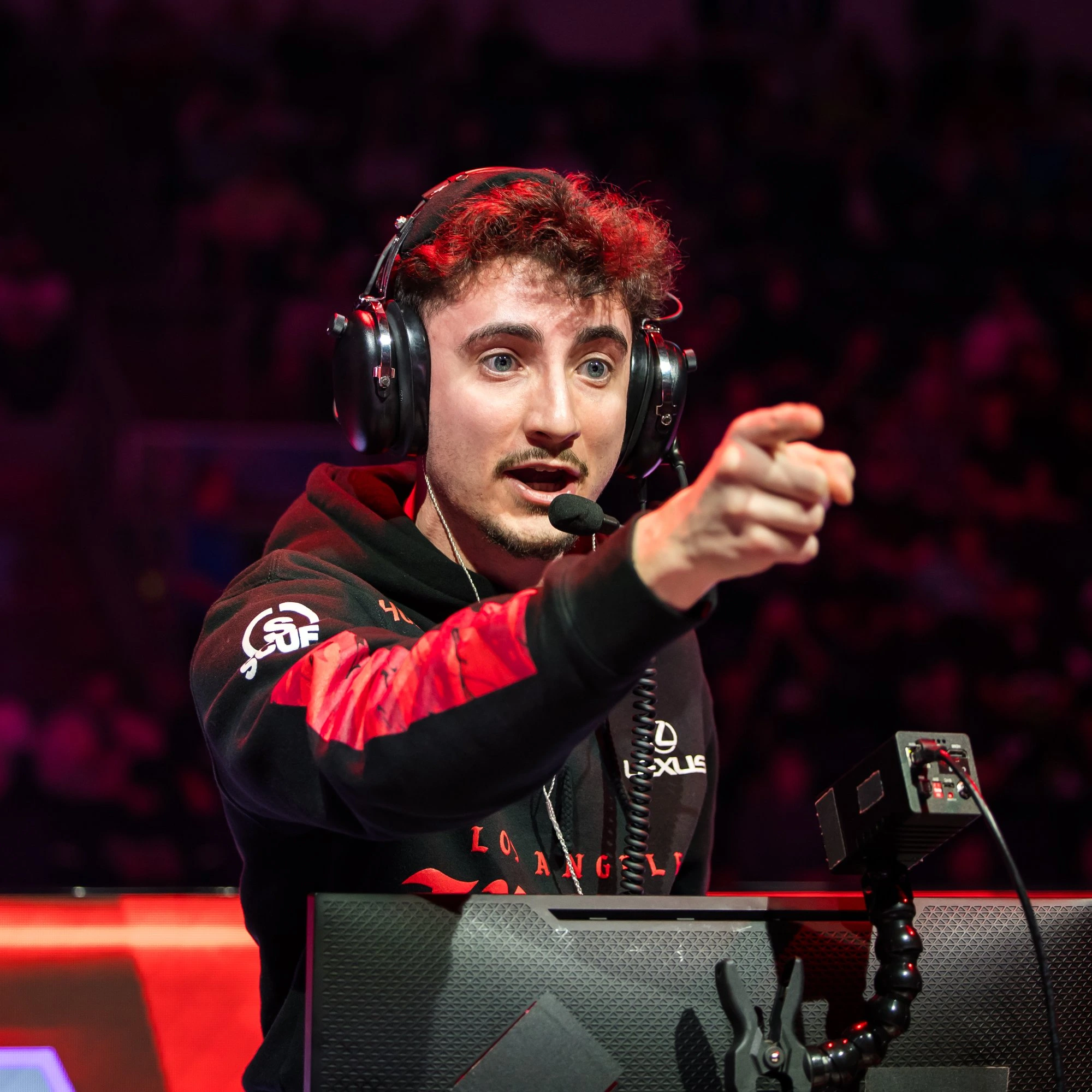 #18 Ghosty: Top 20 Players of Black Ops 6 | Call of Duty League News ...