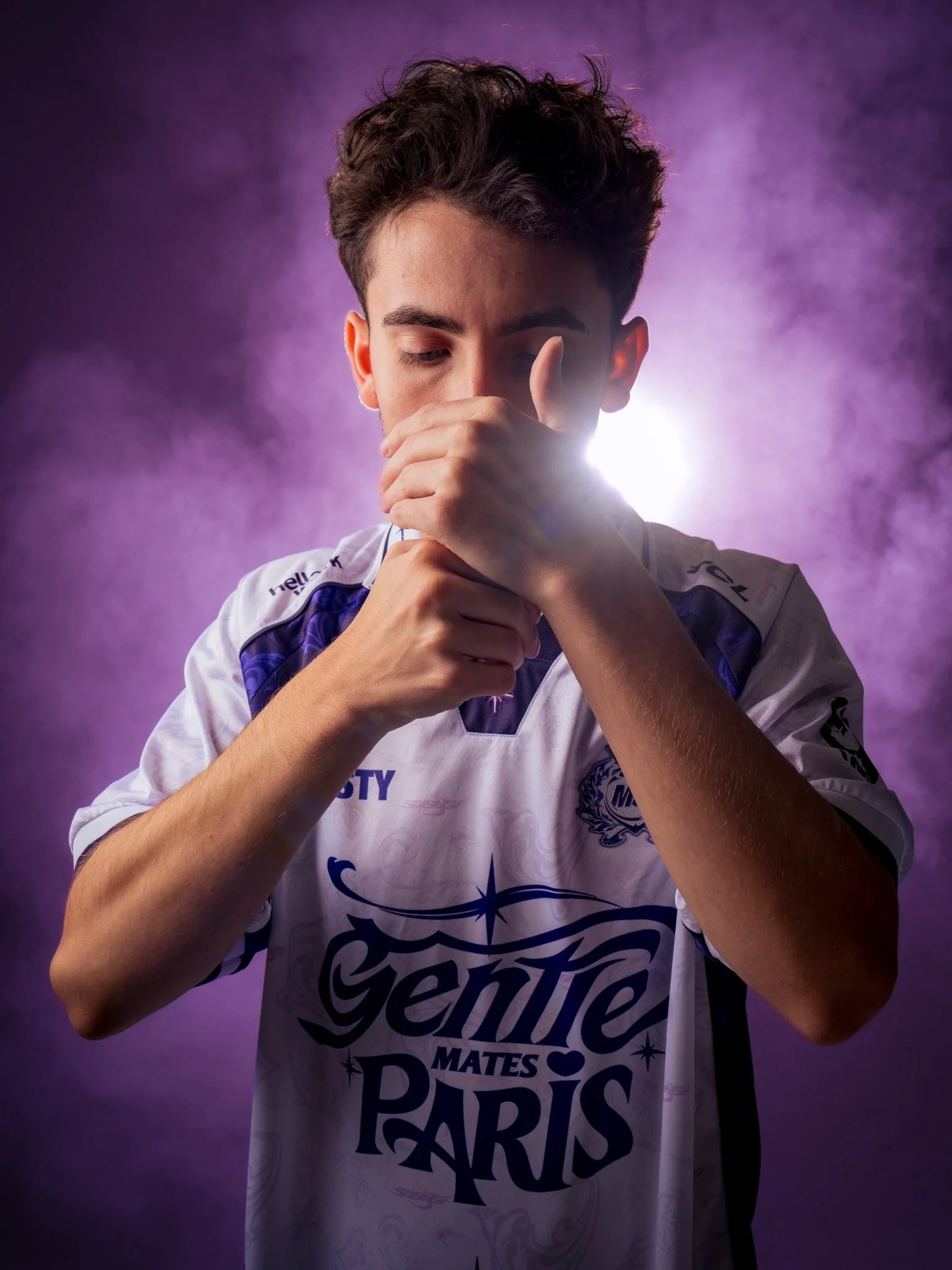 Ghosty: "Neptune not having a PLETHORA of offers is laughable" | Call ...
