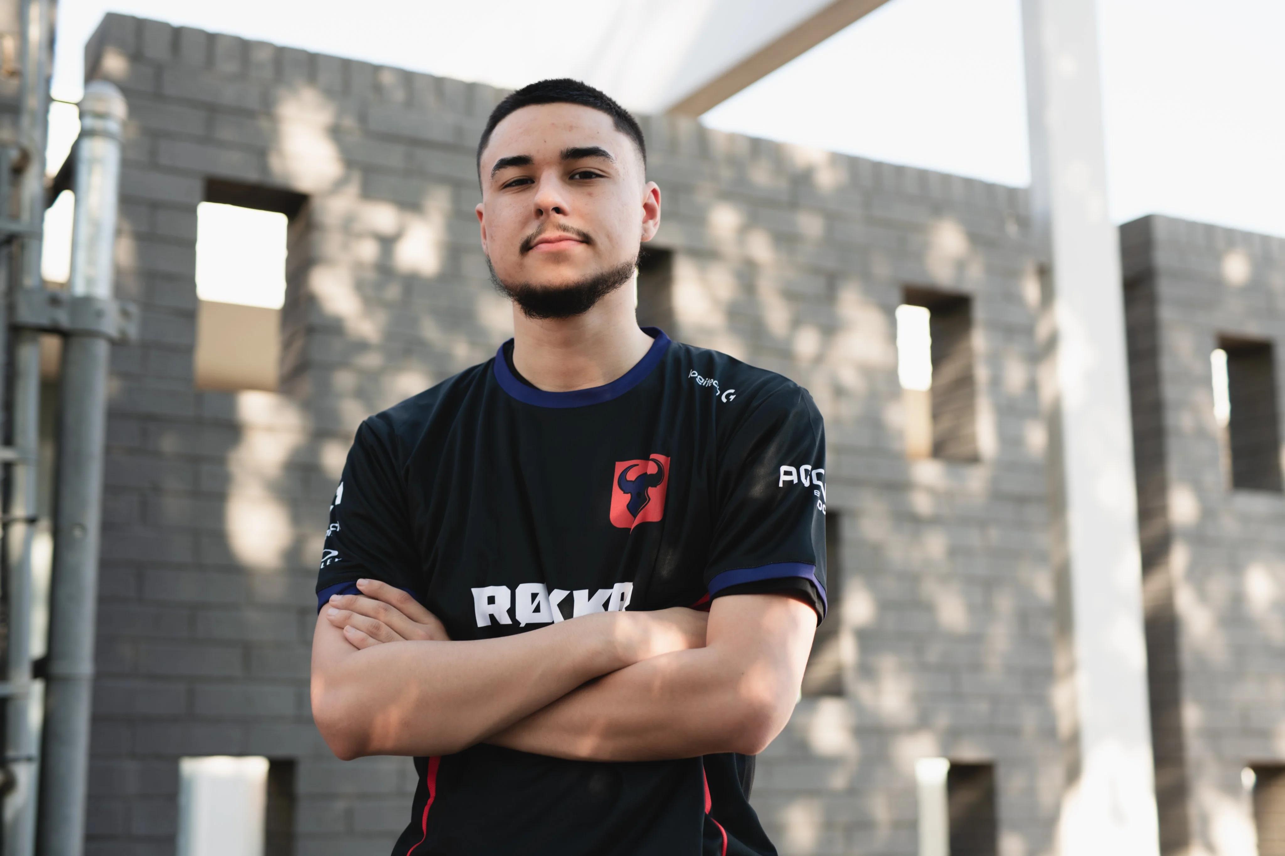 Event OPAL Awards of Major 1 Madrid | Call of Duty League News ...