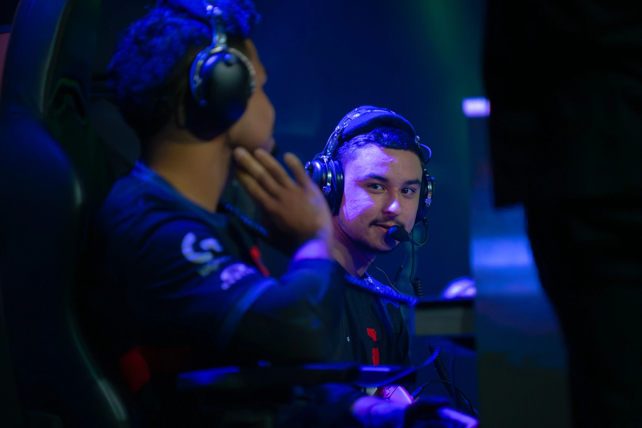 Offseason Overview — Minnesota Rokkr | Call of Duty League News ...