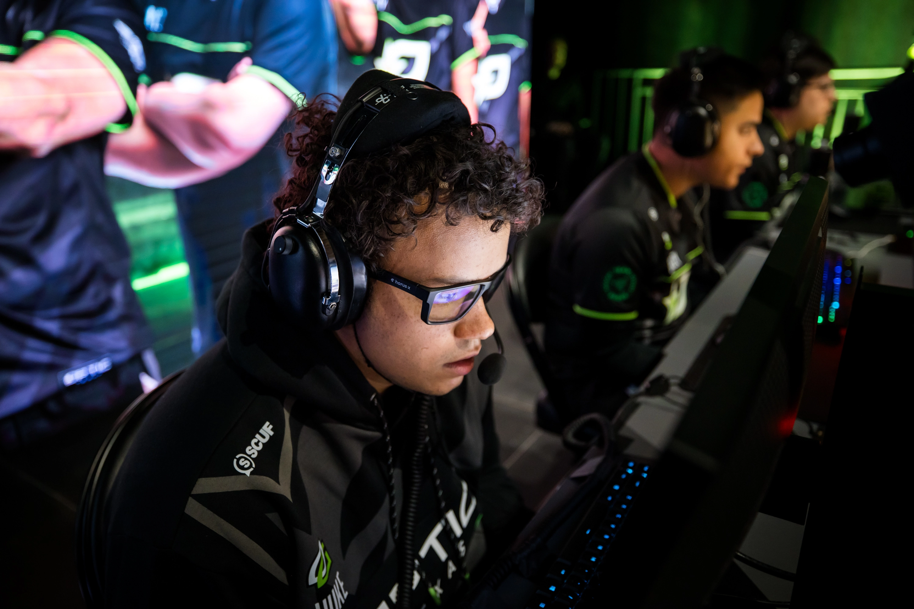 SMG Player of the Year Pyramid | 5.21.25 | Call of Duty League News ...