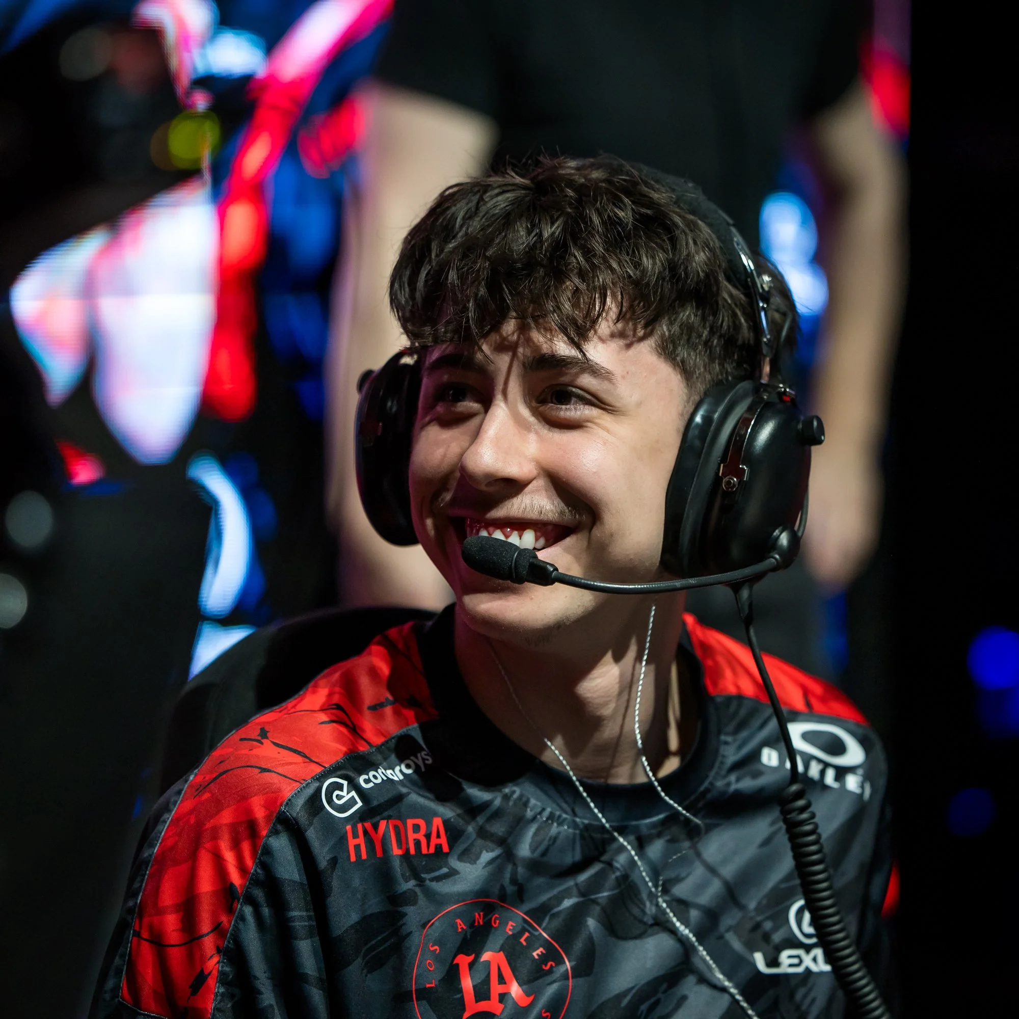 SMG Player of the Year Pyramid | 5.21.25 | Call of Duty League News ...