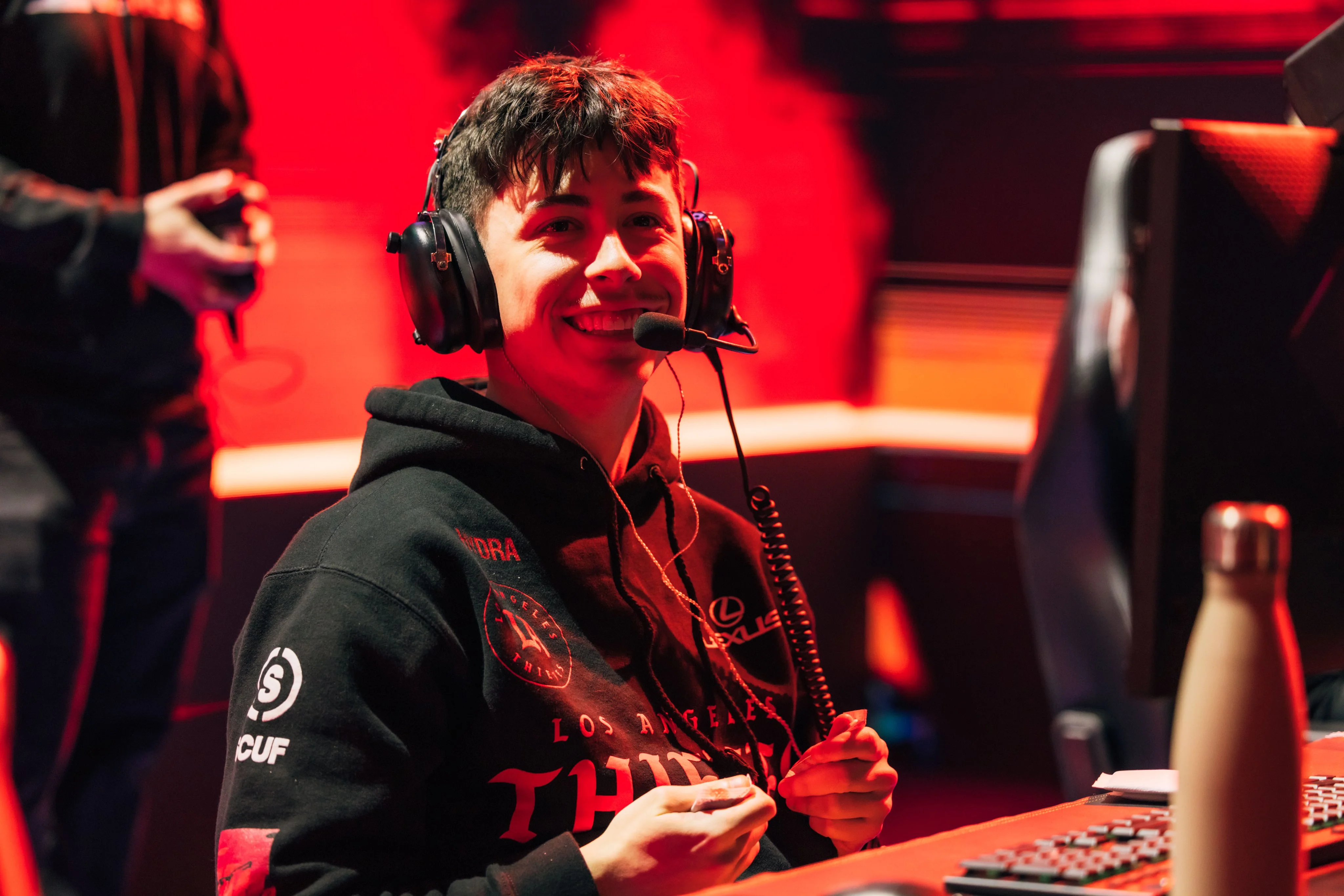 SMG Player of the Year Pyramid | 5.1.25 | Call of Duty League News ...