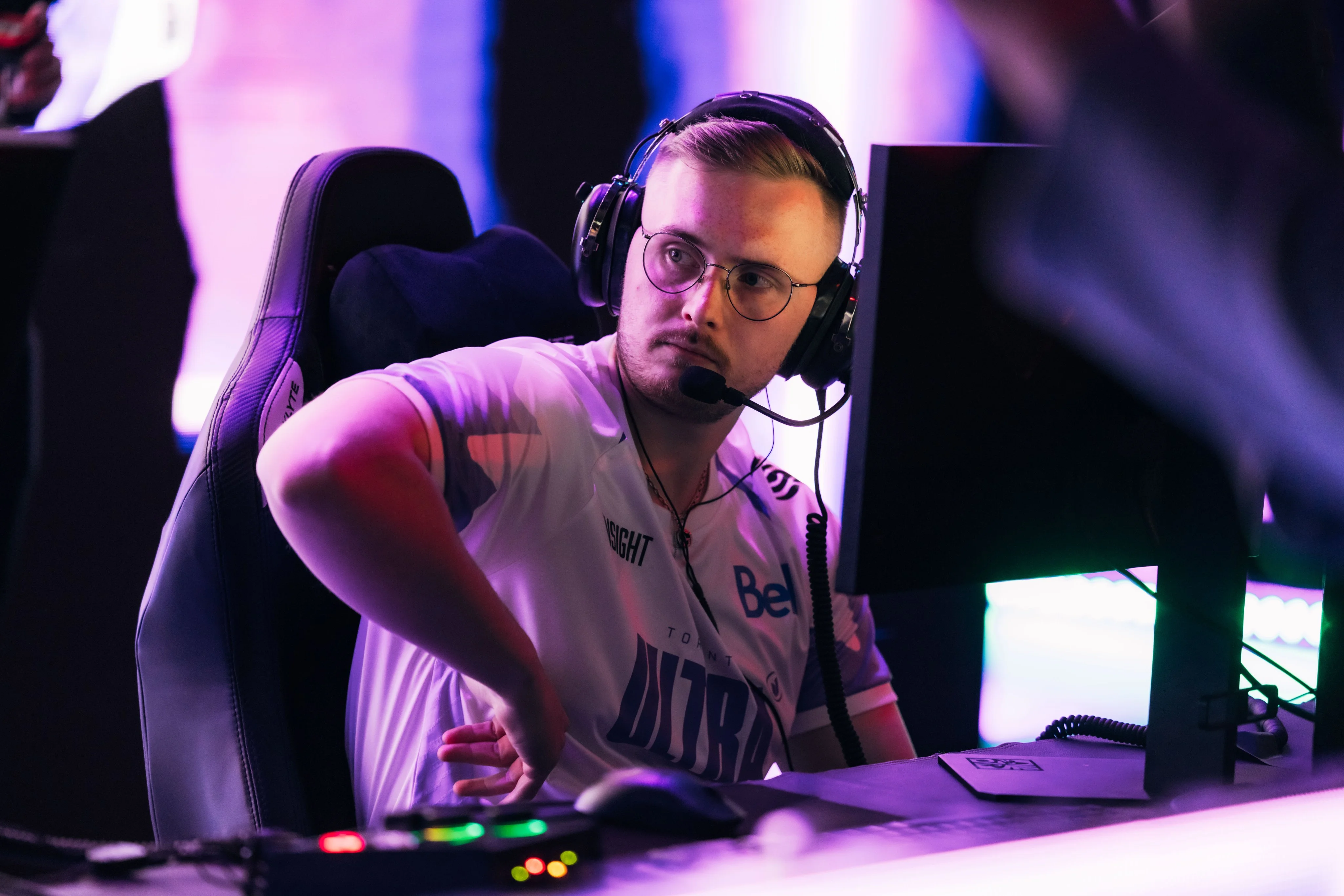 Insight Becomes Unrestricted Free Agent | Call of Duty League News ...