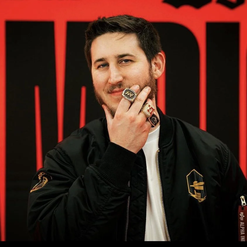 JKap departs Thieves | Call of Duty League News | Breaking Point