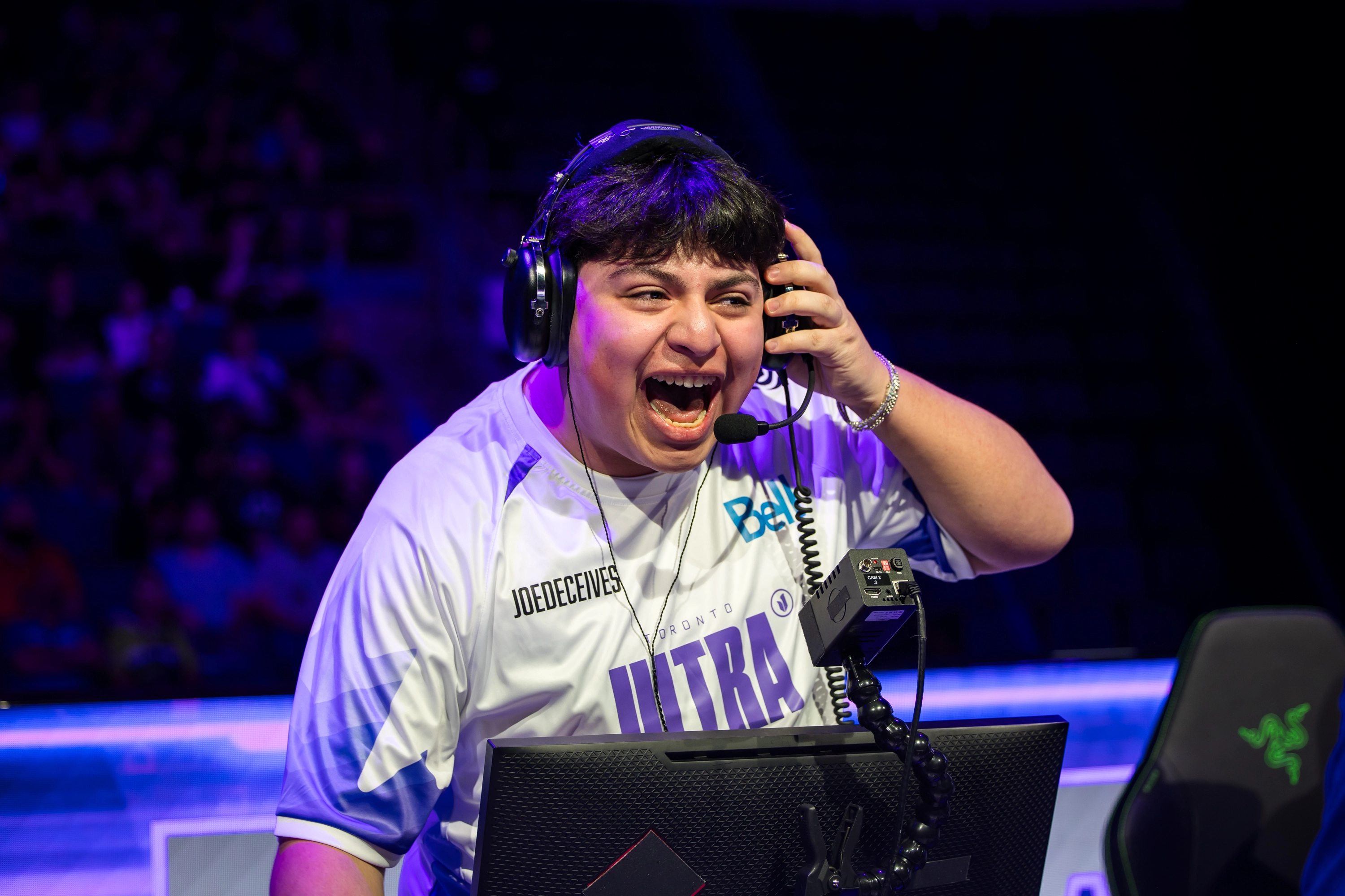 SMG Player of the Year Pyramid | 12.4.25 | Call of Duty League News ...