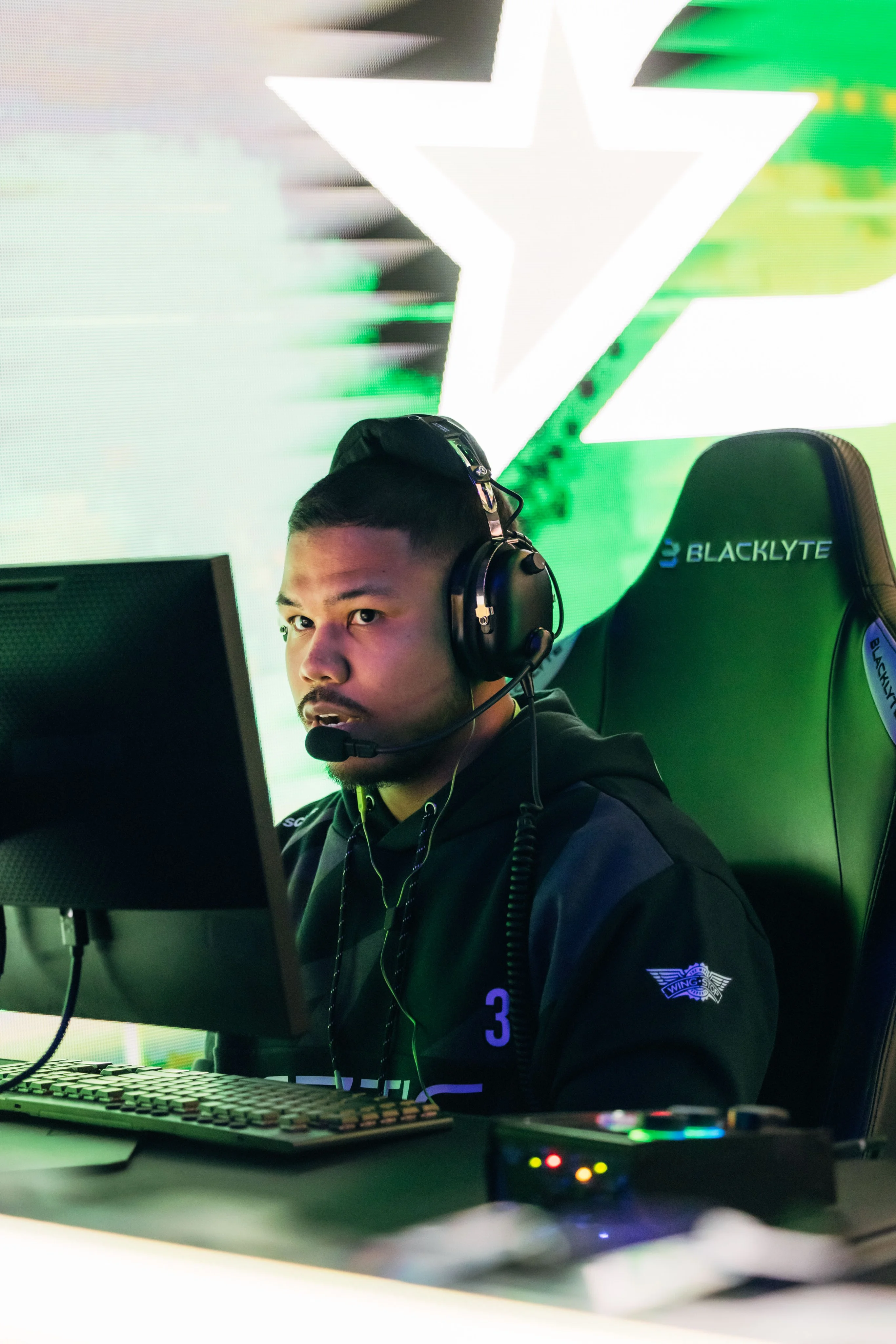 Sources: Kenny to Minnesota Rokkr | Call of Duty League News | Breaking ...