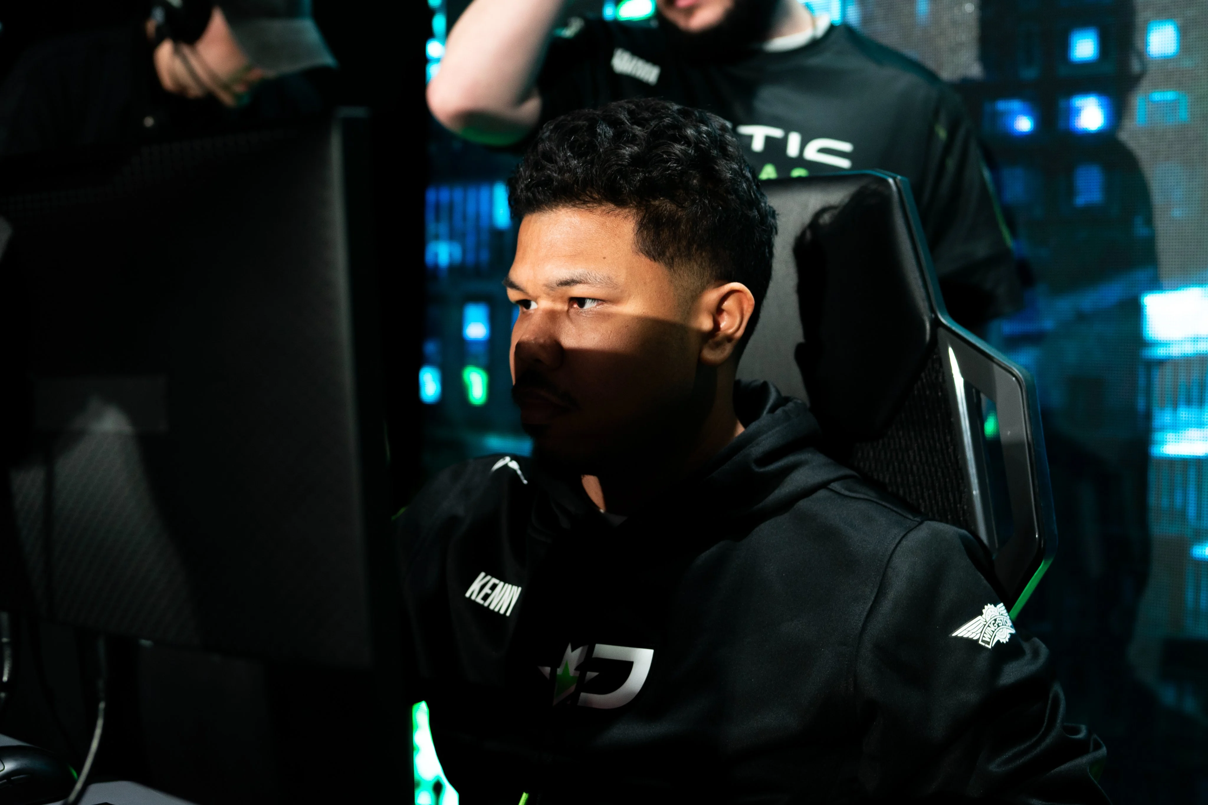 Kenny out, Skyz in for OpTic Texas | Call of Duty League News ...
