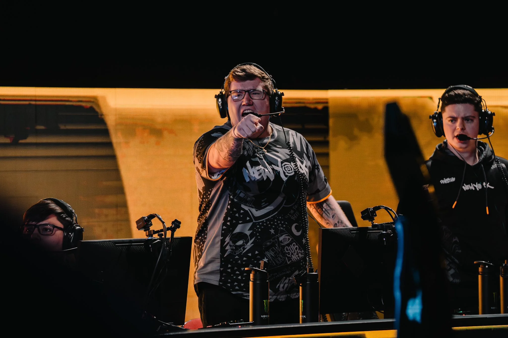 LA Guerrillas M8s BO6 Season Preview | Call of Duty League News ...